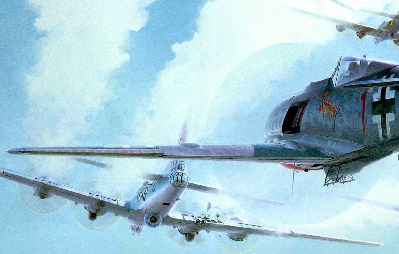 Ferris Aircraft Wallpapers - Wallpaper Cave