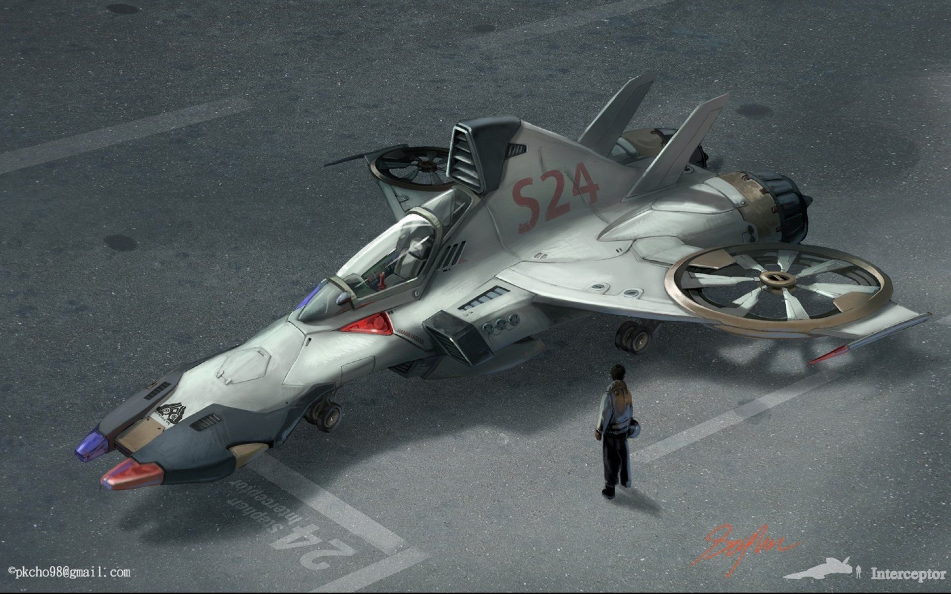 Fictional Movie Aircraft Wallpapers - Wallpaper Cave