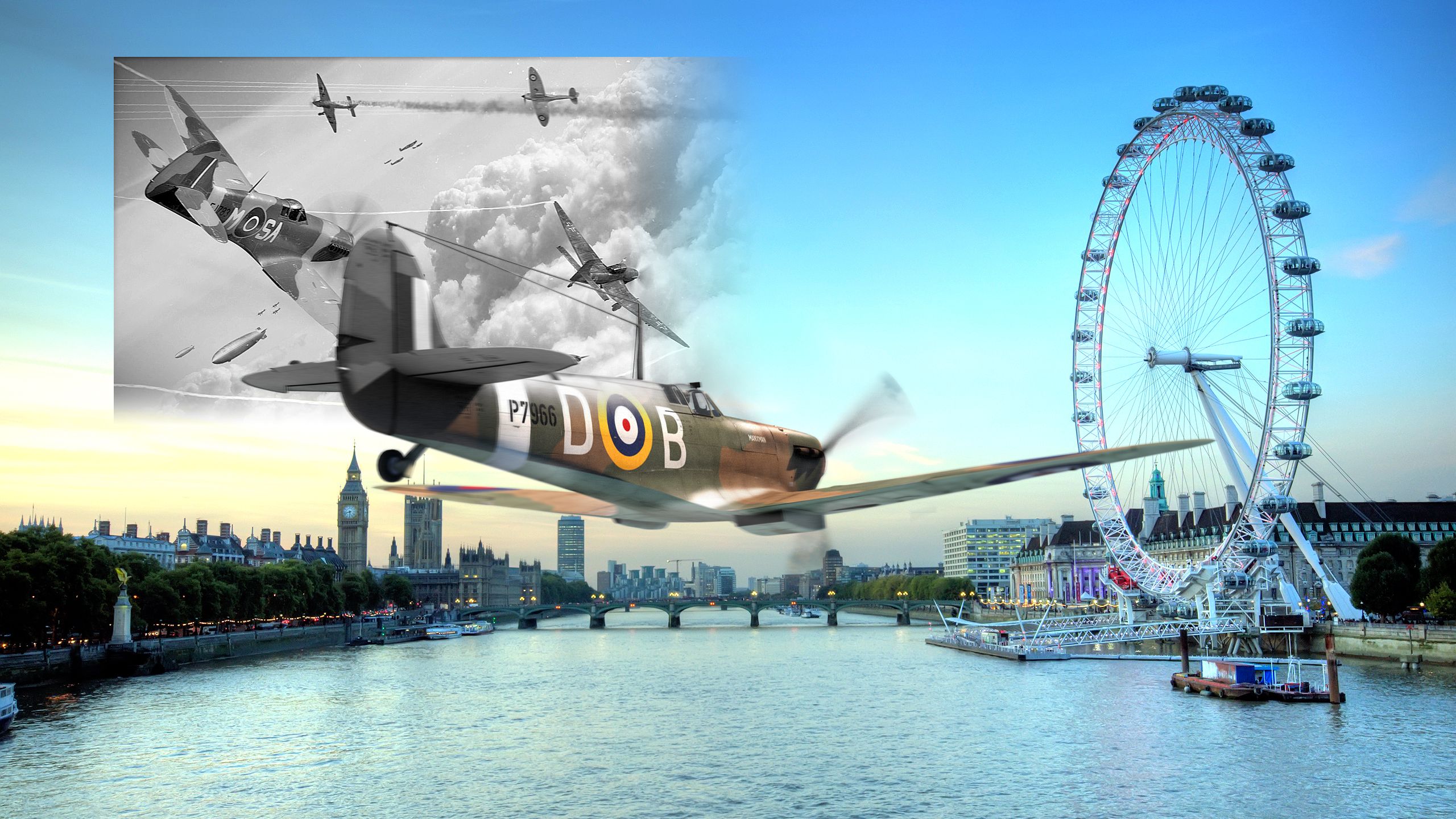 Ferris Aircraft Wallpapers - Wallpaper Cave