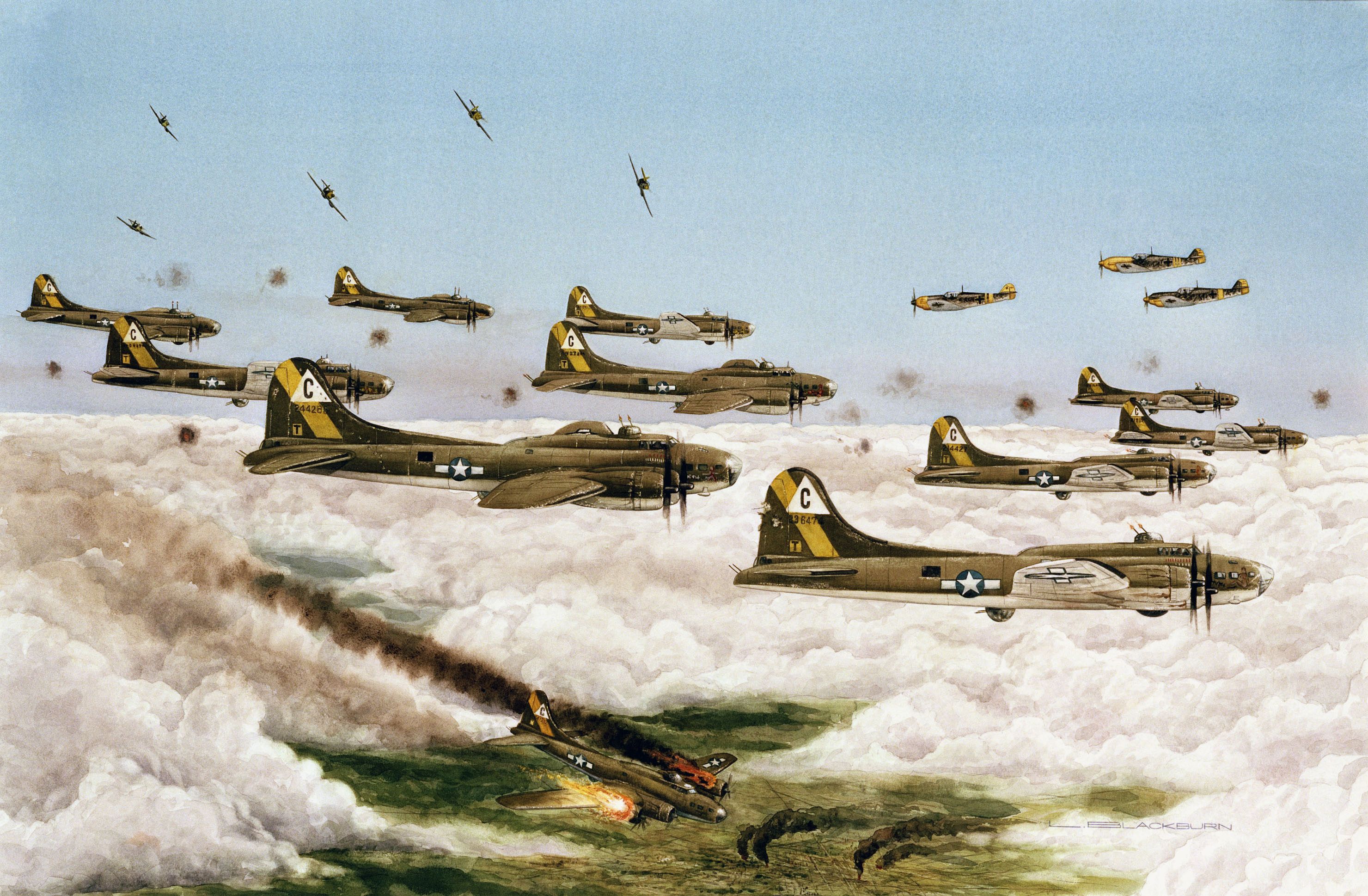 Ferris Aircraft Wallpapers - Wallpaper Cave