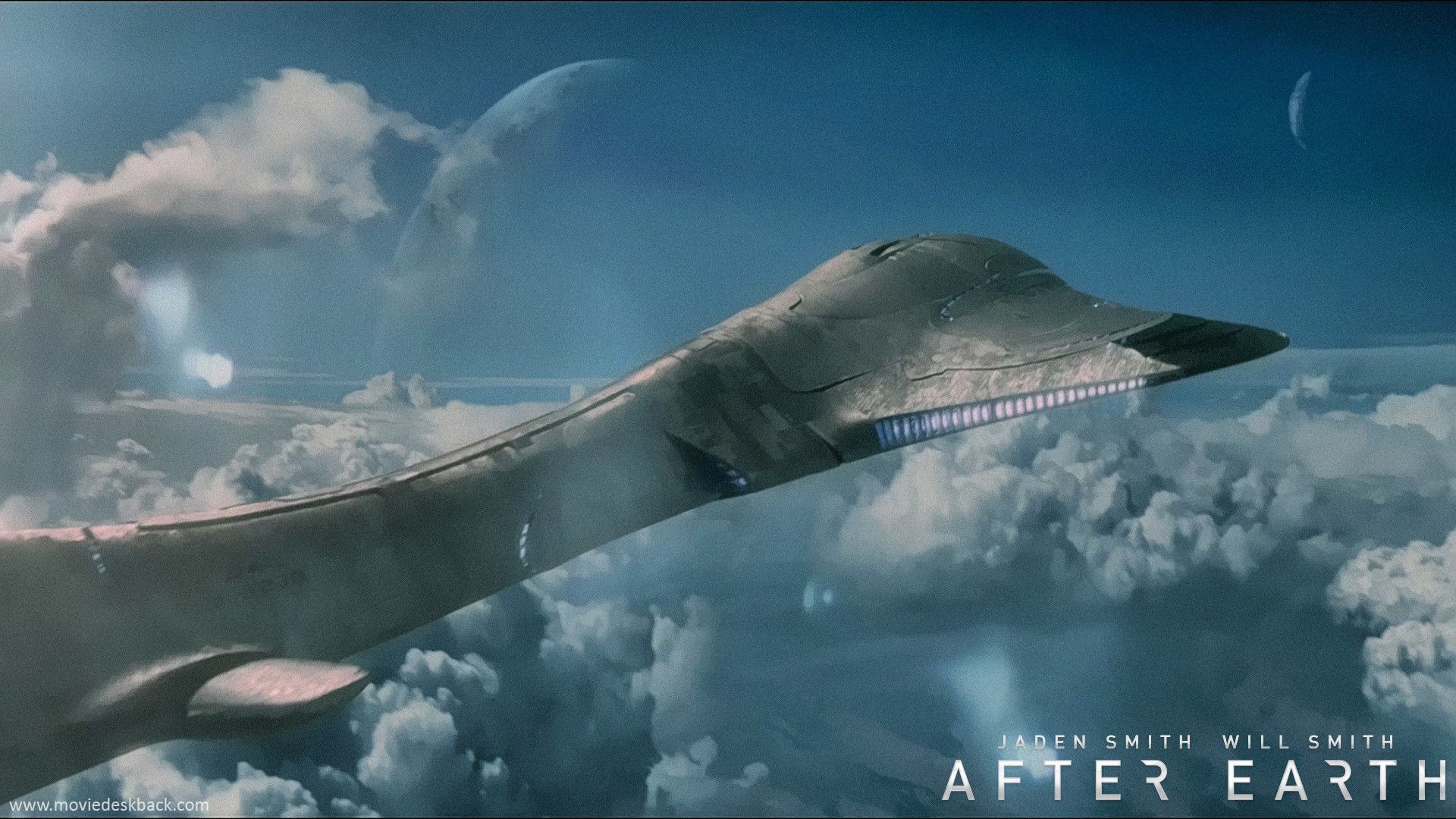 Fictional Movie Aircraft Wallpapers - Wallpaper Cave