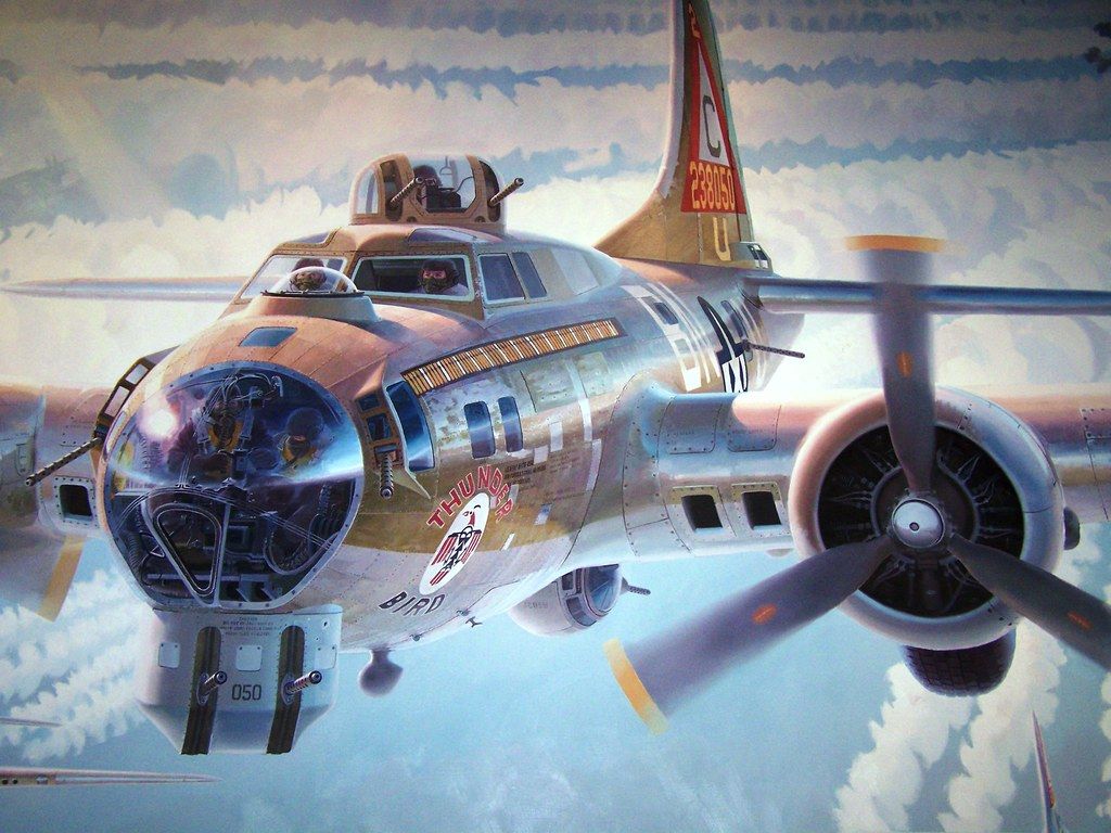 Ferris Aircraft Wallpapers - Wallpaper Cave