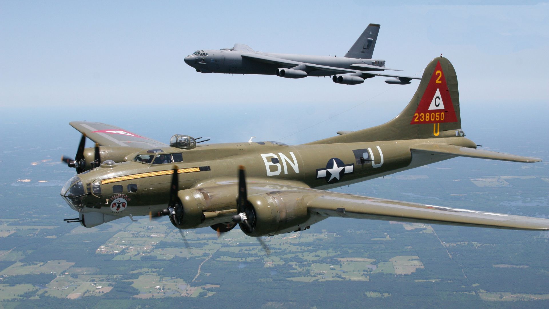 Ferris Aircraft Wallpapers - Wallpaper Cave