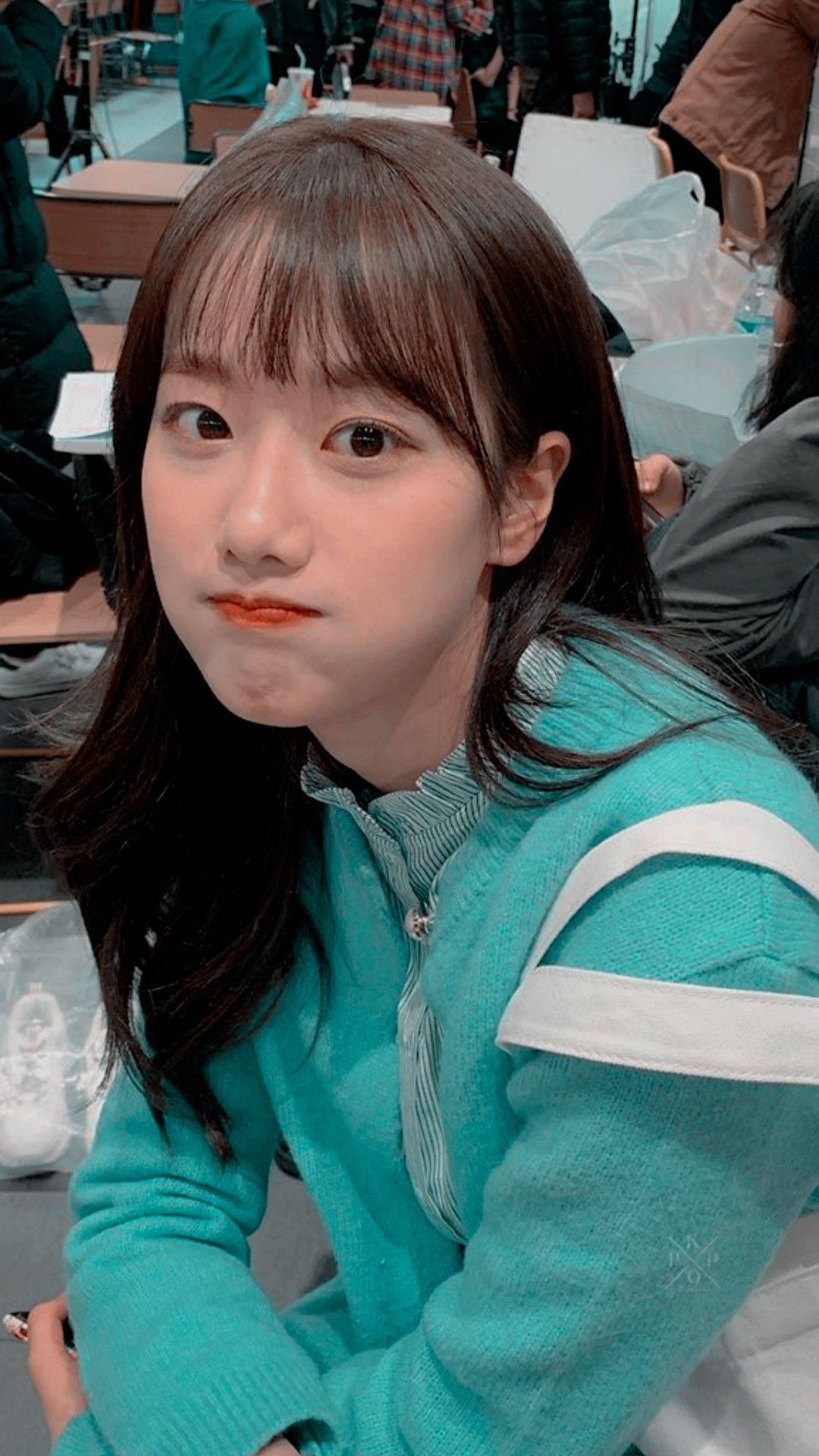 April Naeun Wallpapers - Wallpaper Cave