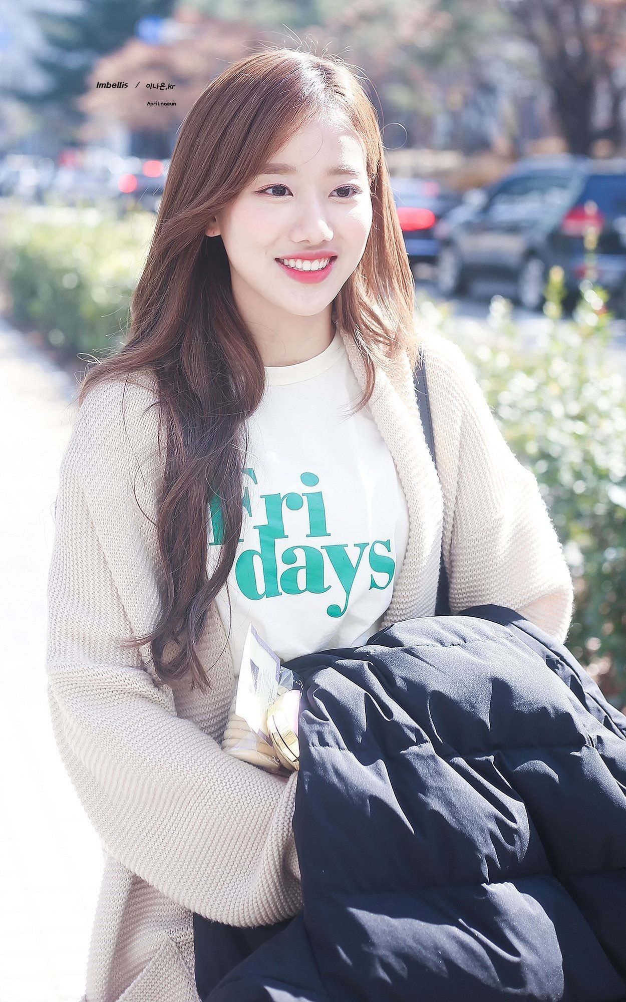 April Naeun Wallpapers - Wallpaper Cave