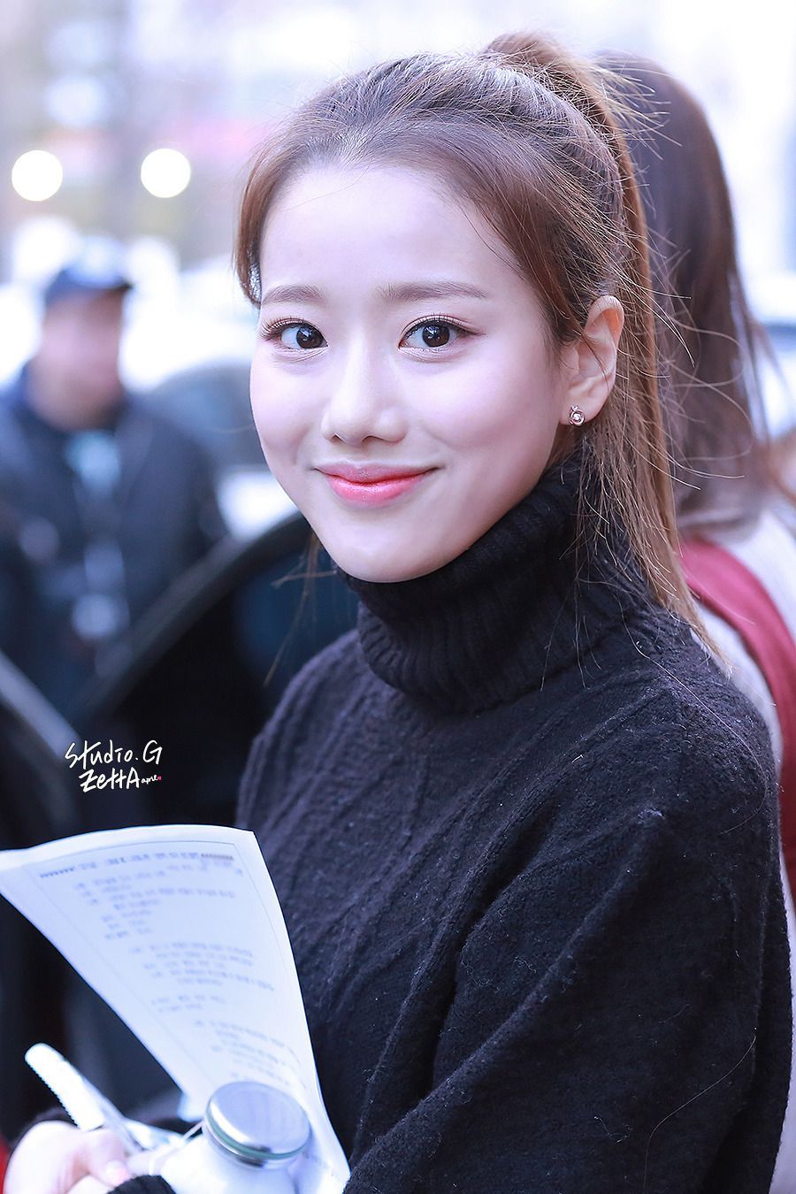 April Naeun Wallpapers - Wallpaper Cave