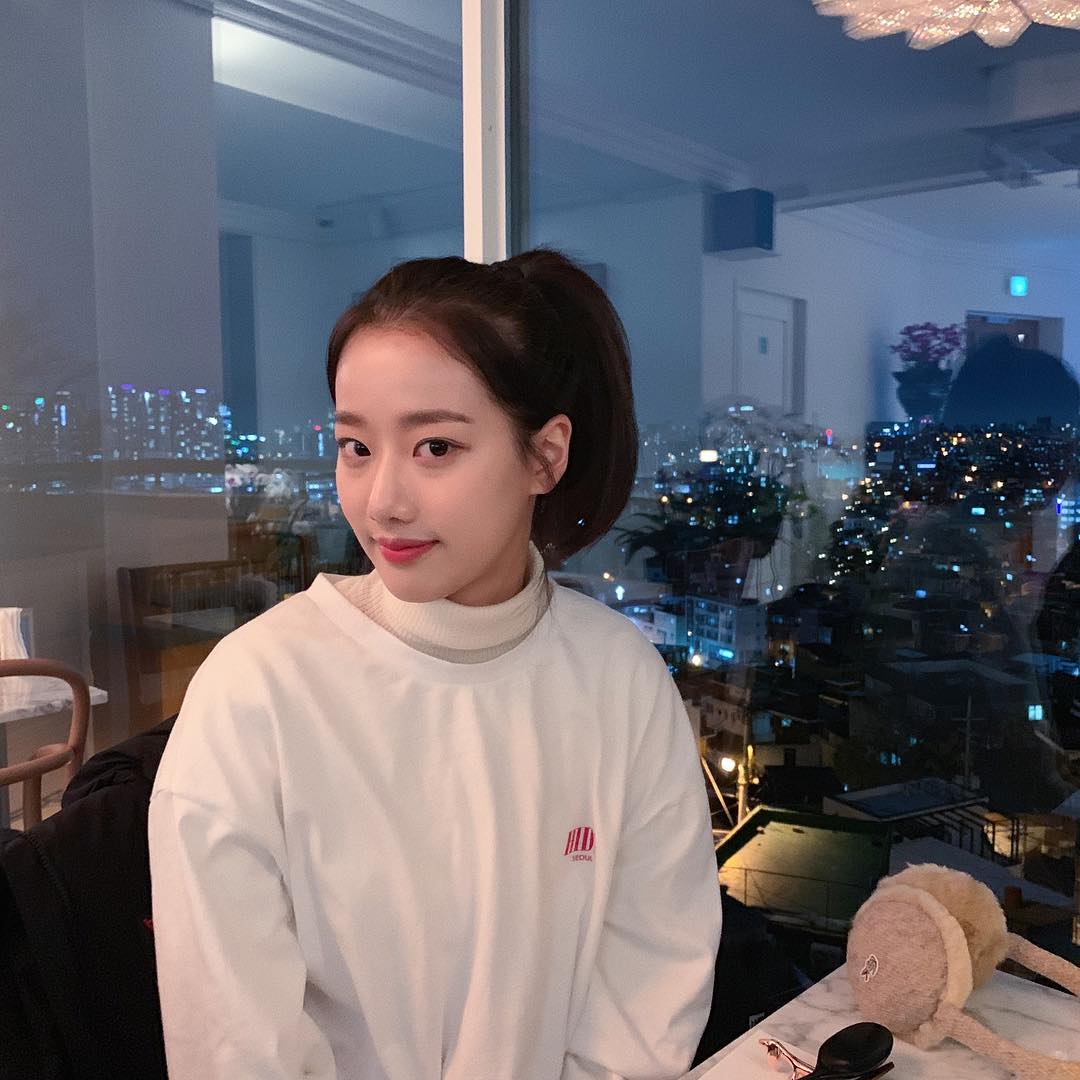 April Naeun Wallpapers - Wallpaper Cave