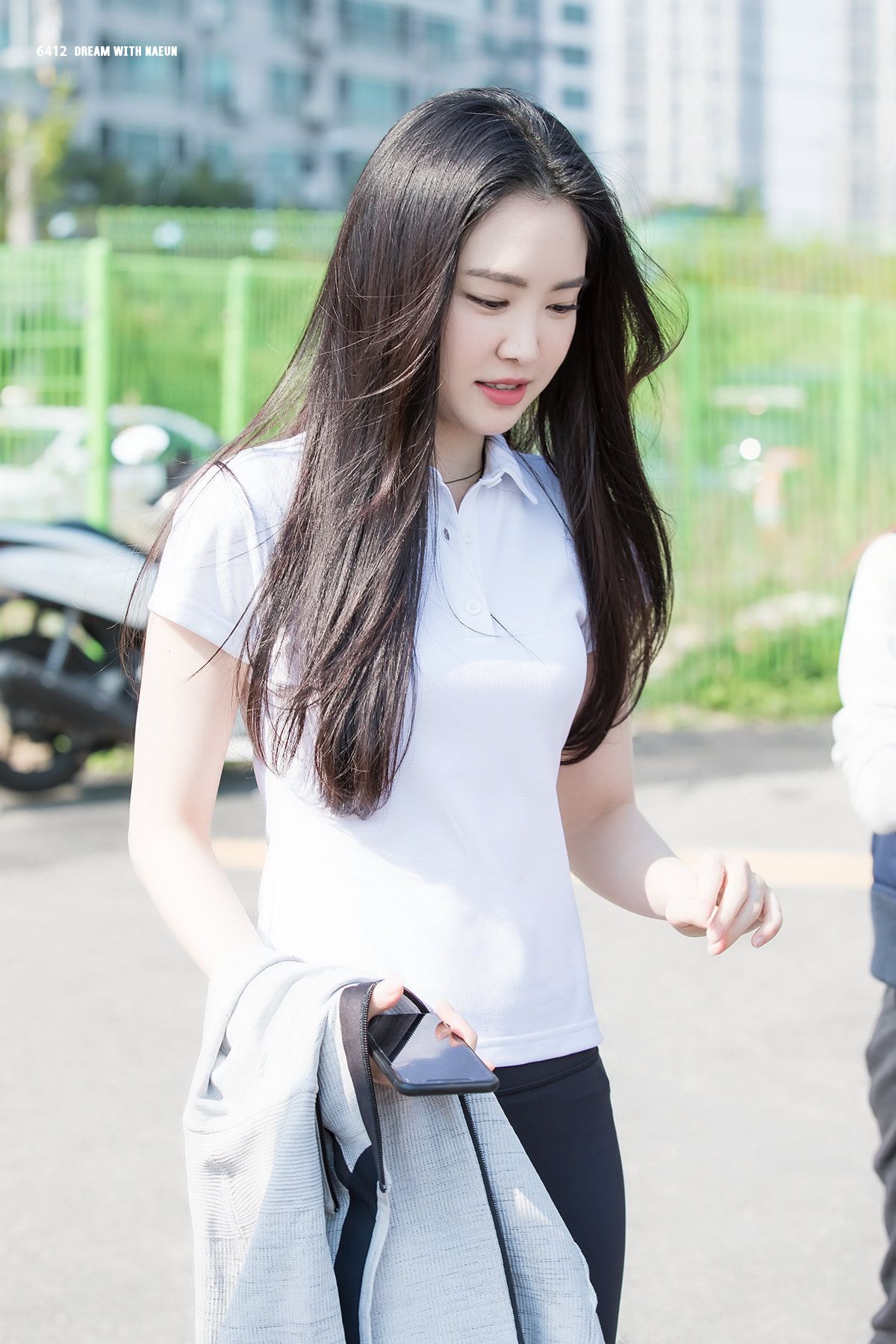 April Naeun Wallpapers - Wallpaper Cave