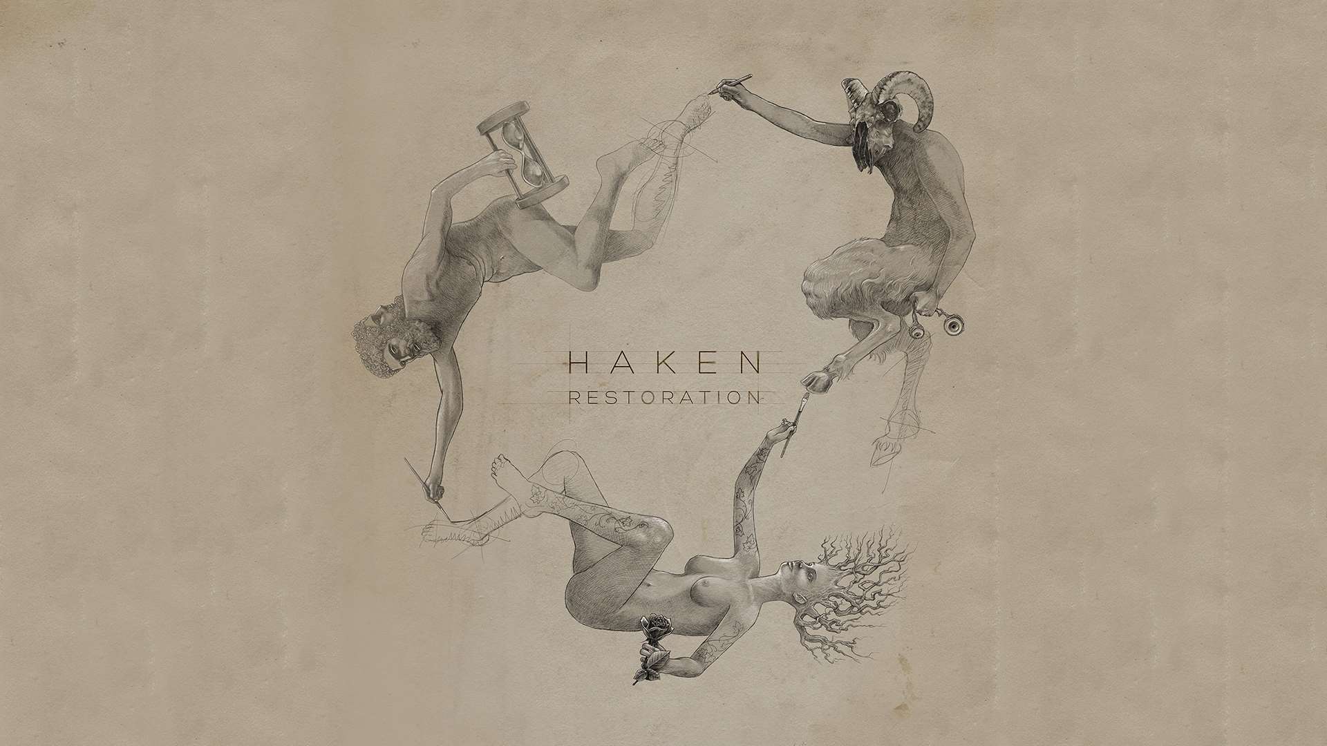 Restoration Wallpapers - Wallpaper Cave