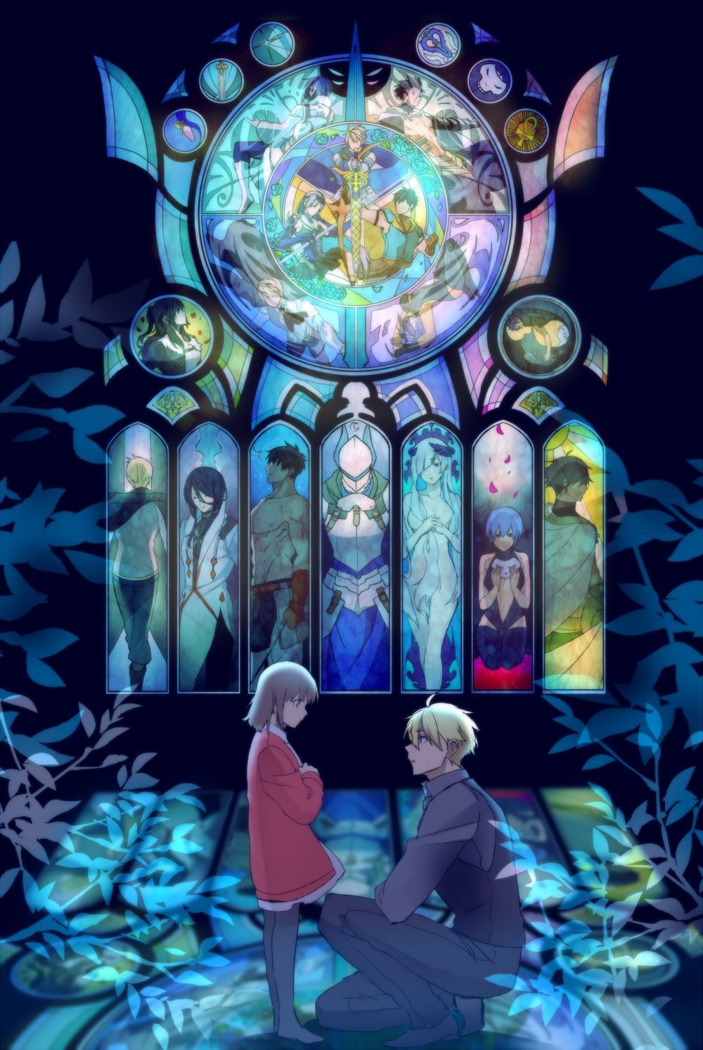 Fate/Prototype Wallpapers - Wallpaper Cave