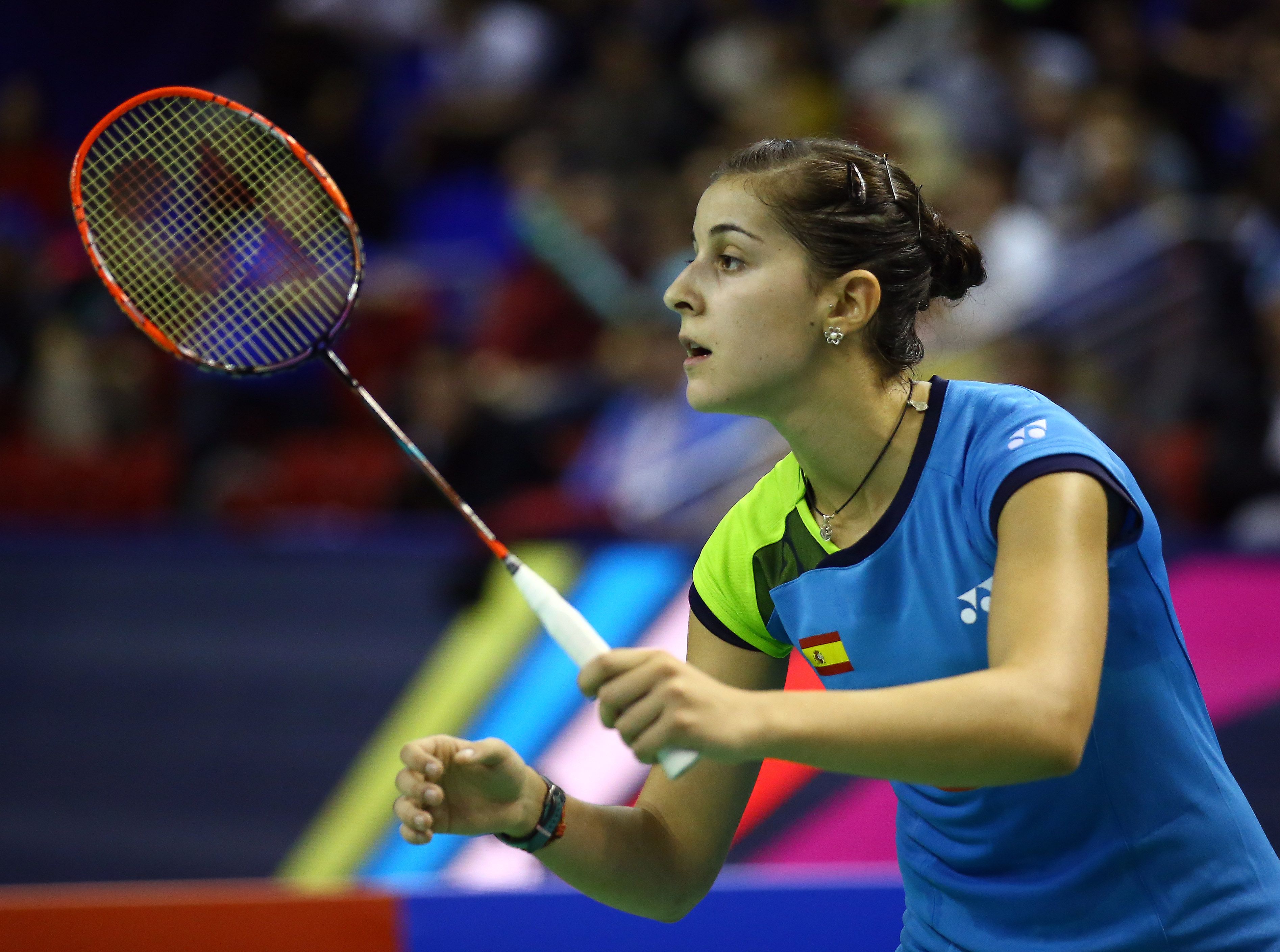 Carolina Marin Wallpapers - Wallpaper Cave