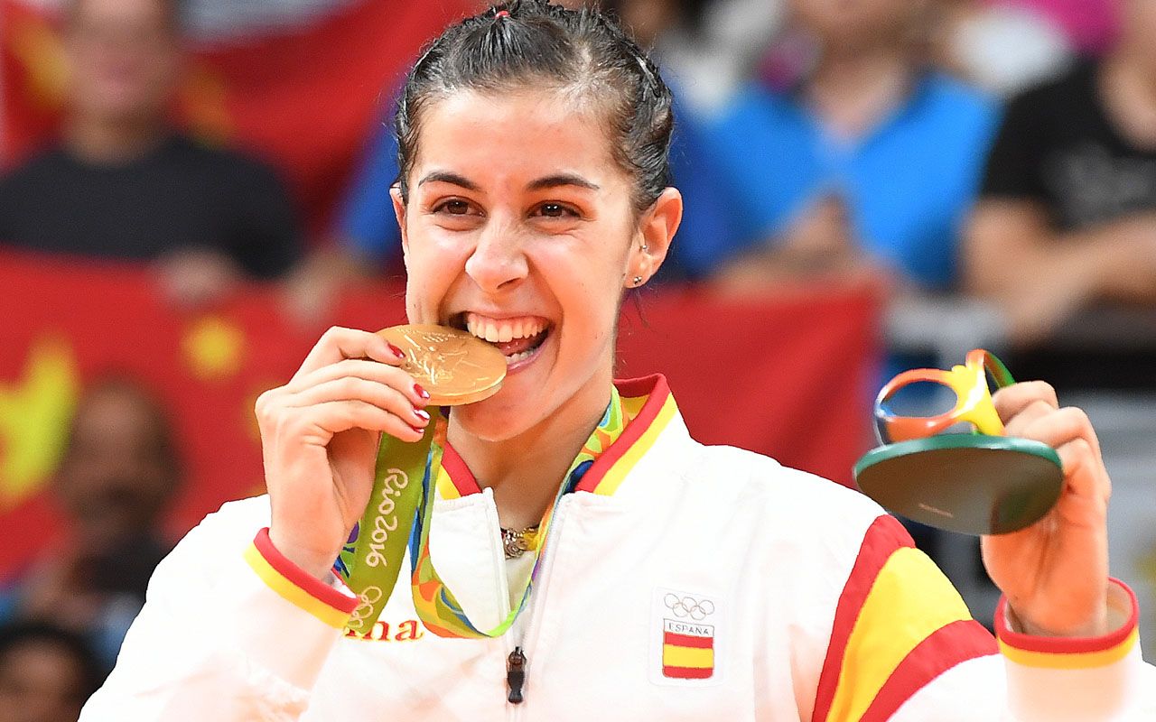 Carolina Marin Wallpapers - Wallpaper Cave Carolina Marin Wallpapers - Wallpaper Cave