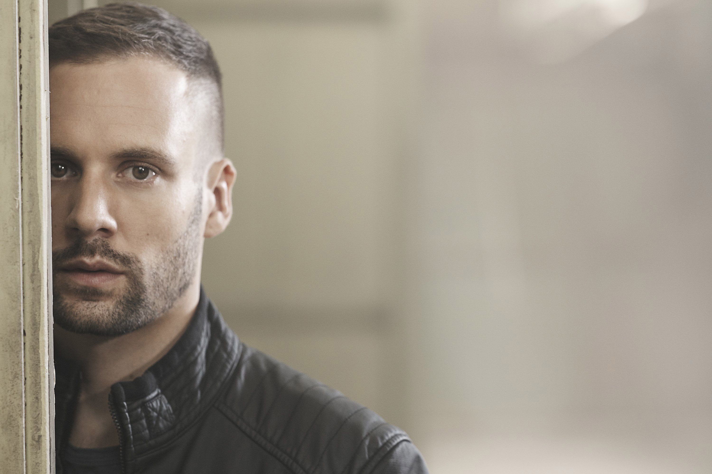 Nick Blood Wallpapers - Wallpaper Cave