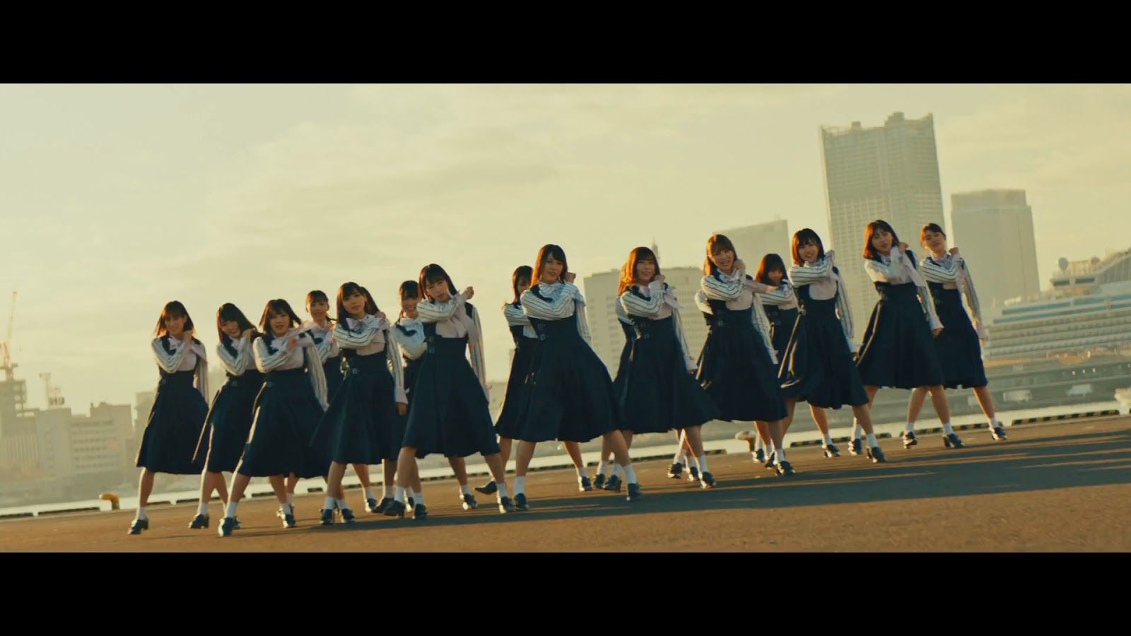 Hinatazaka46 Wallpapers - Wallpaper Cave