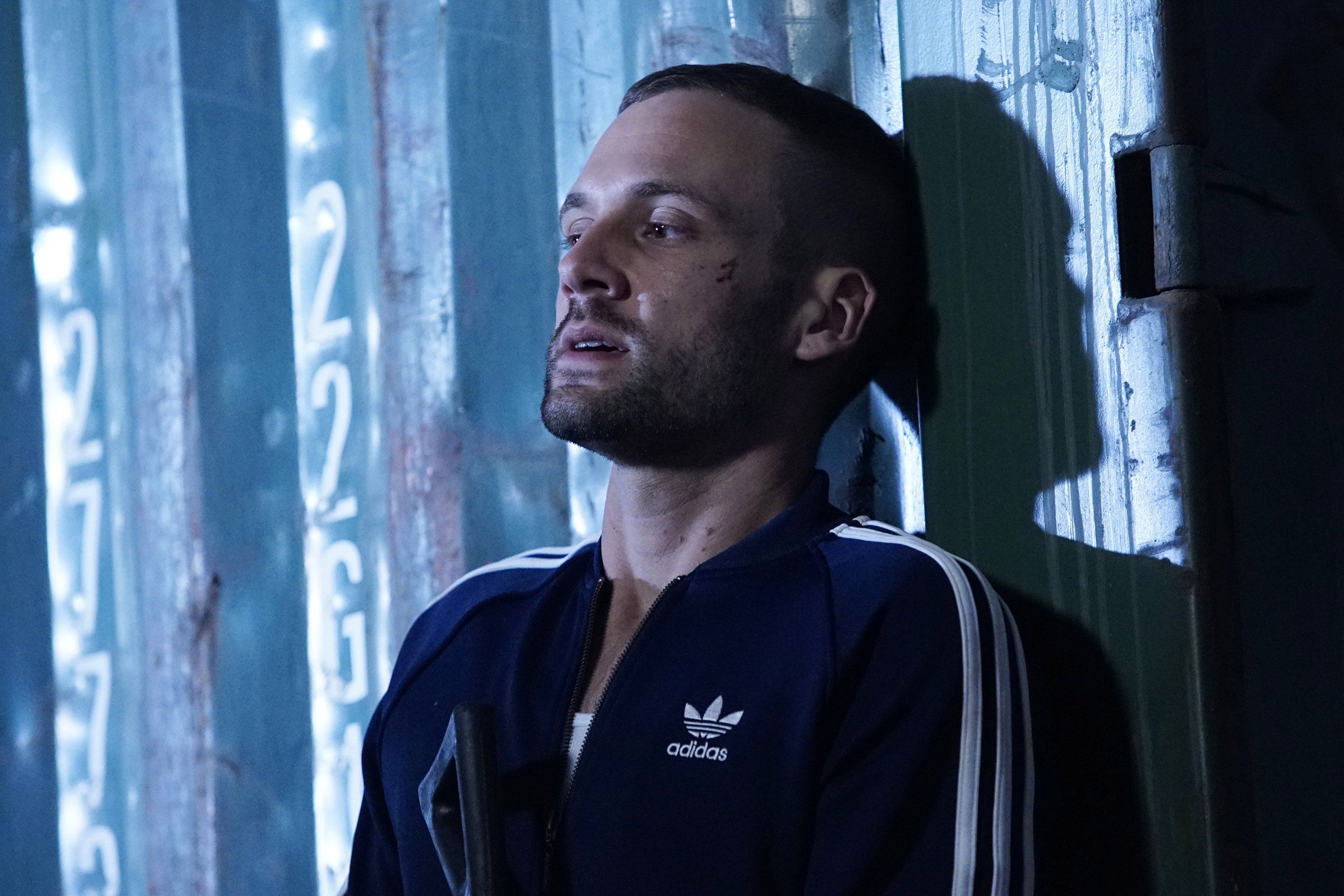 Nick Blood Wallpapers - Wallpaper Cave