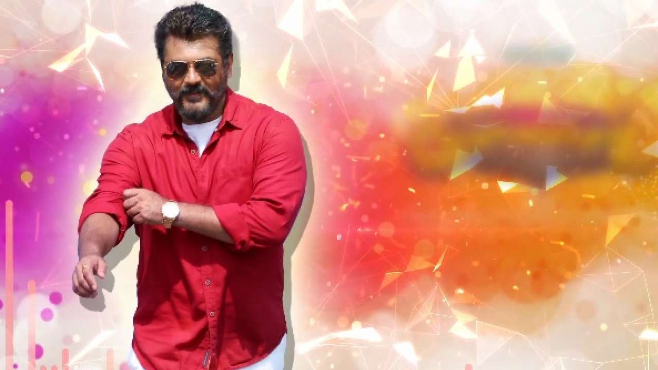 Viswasam Ajith Wallpapers - Wallpaper Cave