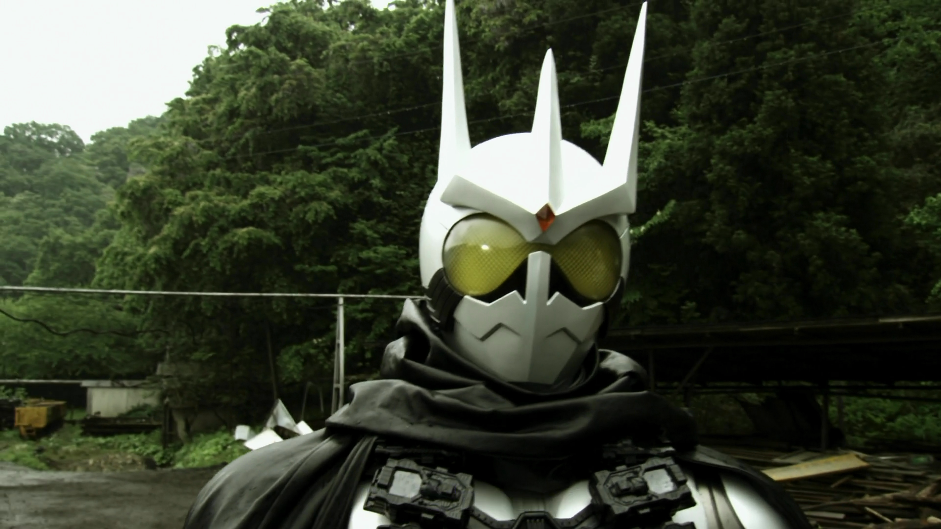 Kamen Rider Eternal Wallpapers - Wallpaper Cave