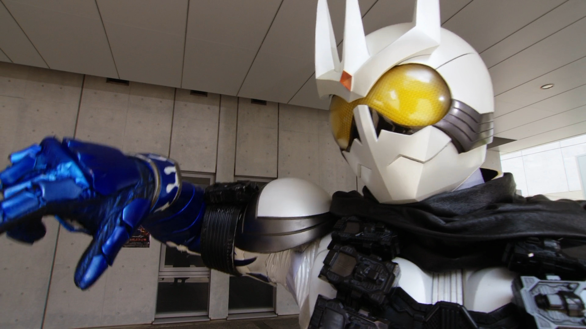 Kamen Rider Eternal Wallpapers - Wallpaper Cave