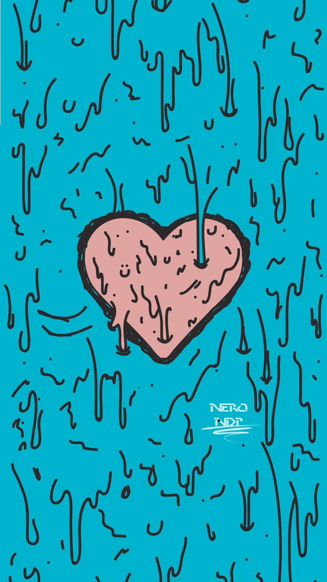 Grime Art Wallpapers - Wallpaper Cave