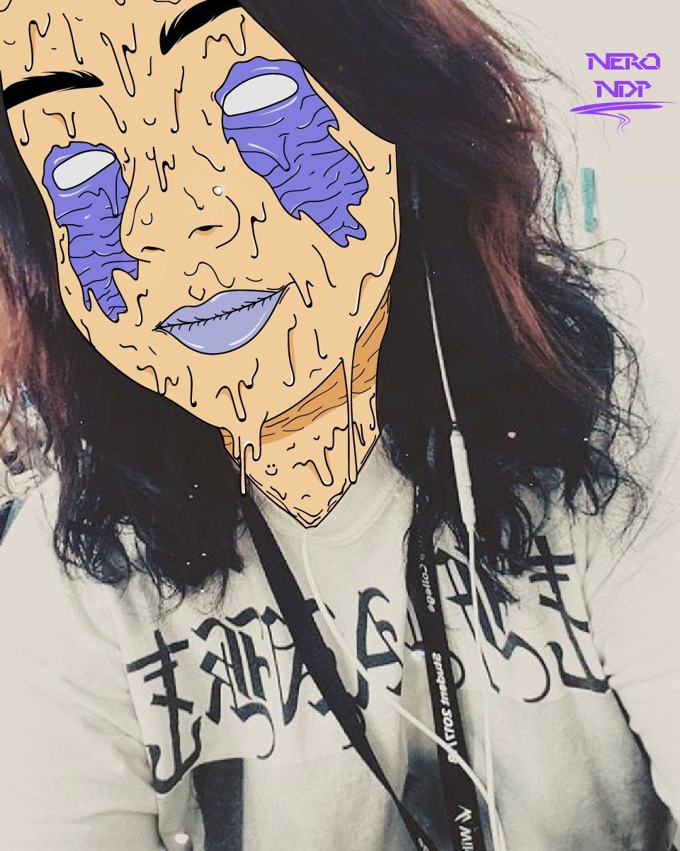 Grime Art Wallpapers - Wallpaper Cave