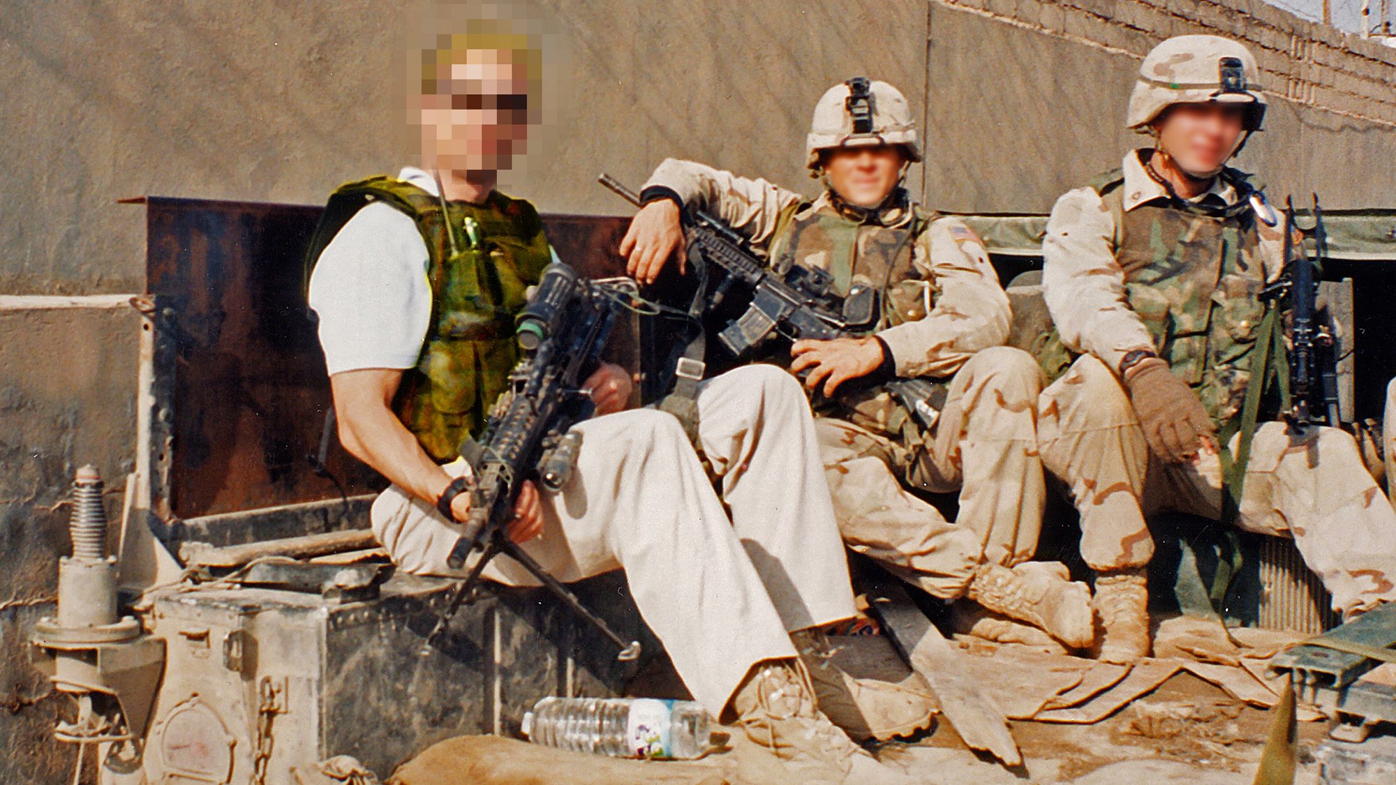 Private Military Company Wallpapers - Wallpaper Cave