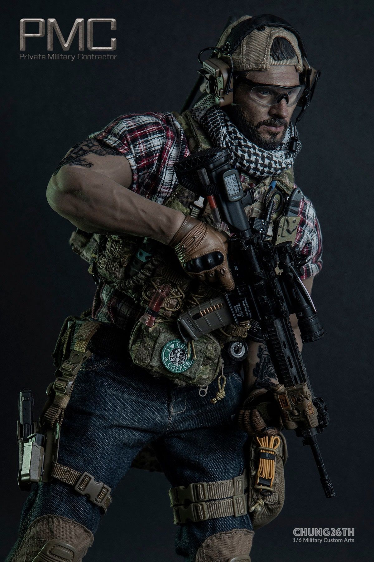 Private Military Company Wallpapers - Wallpaper Cave