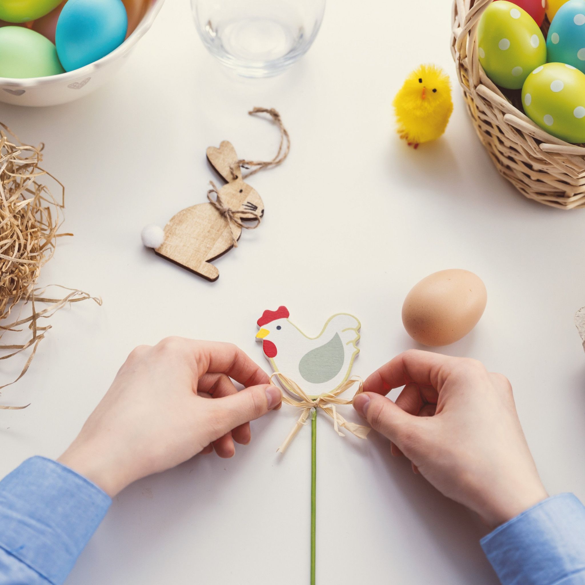 Easter 2048x2048 Wallpapers - Wallpaper Cave