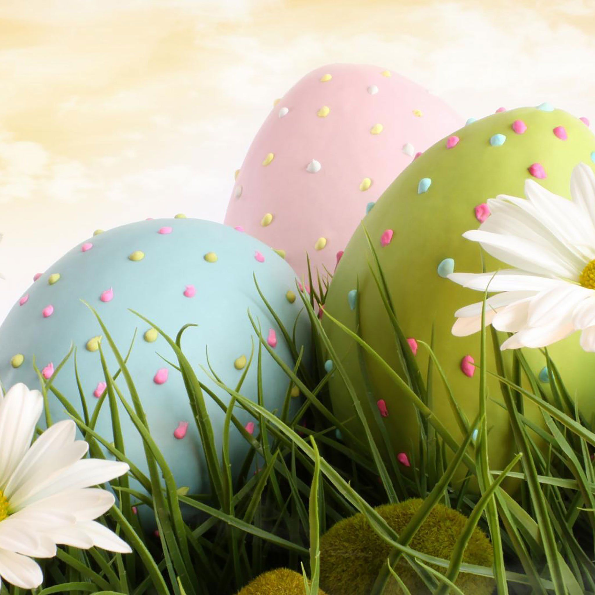 Easter 2048x2048 Wallpapers - Wallpaper Cave