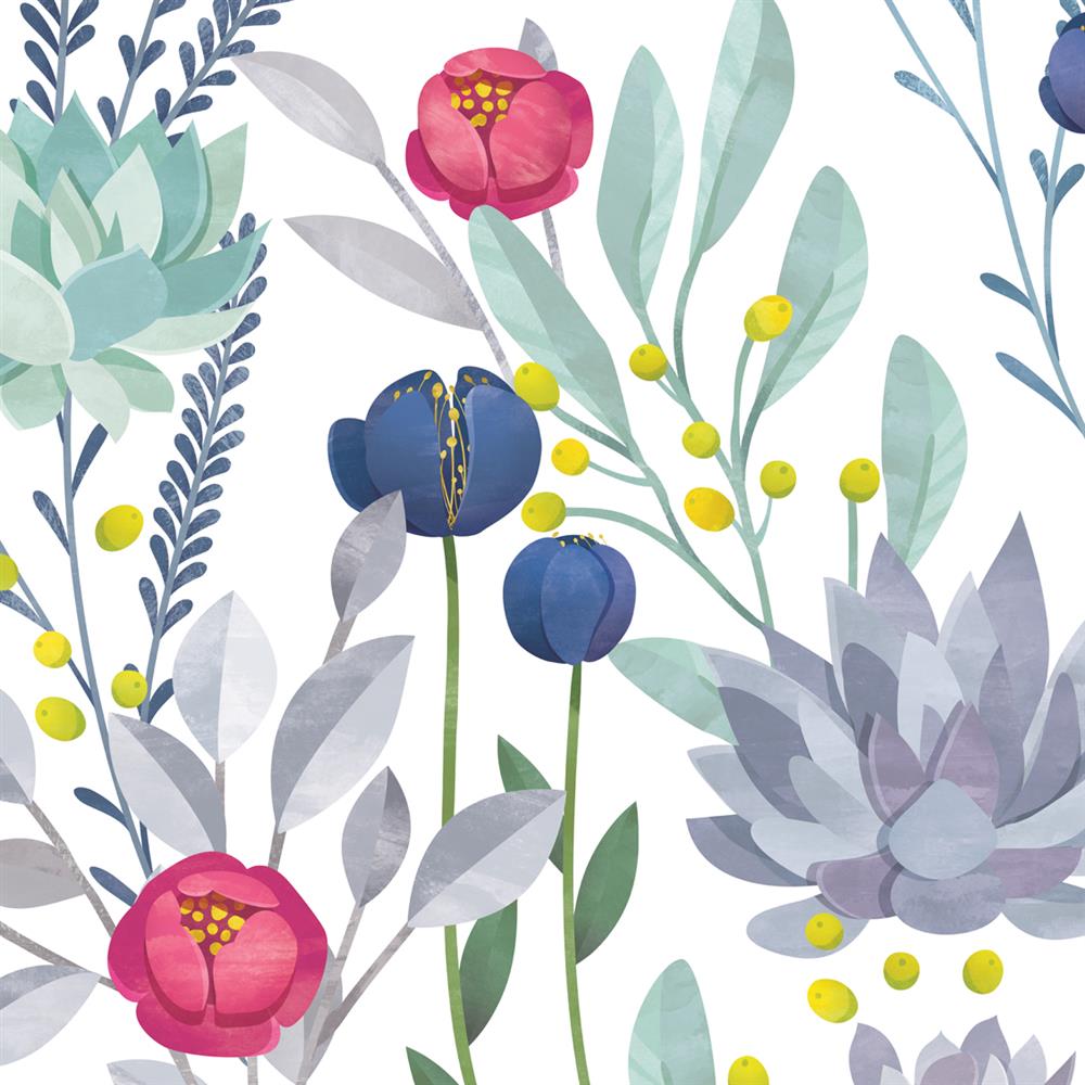 Floral Spring Wallpapers - Wallpaper Cave