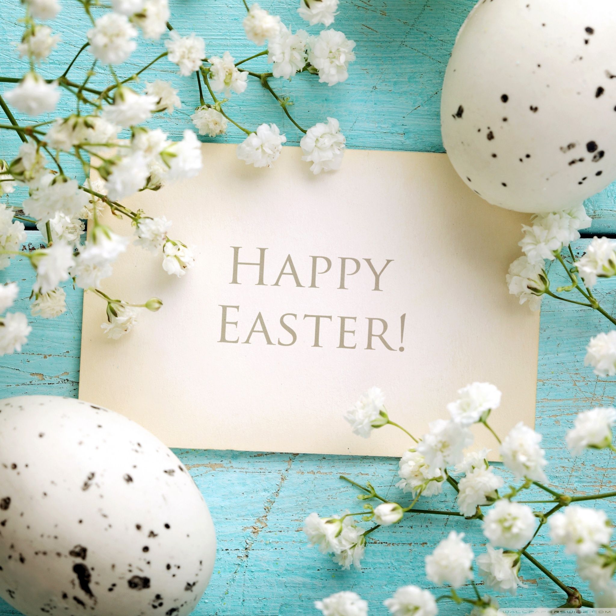 Easter 2048x2048 Wallpapers - Wallpaper Cave