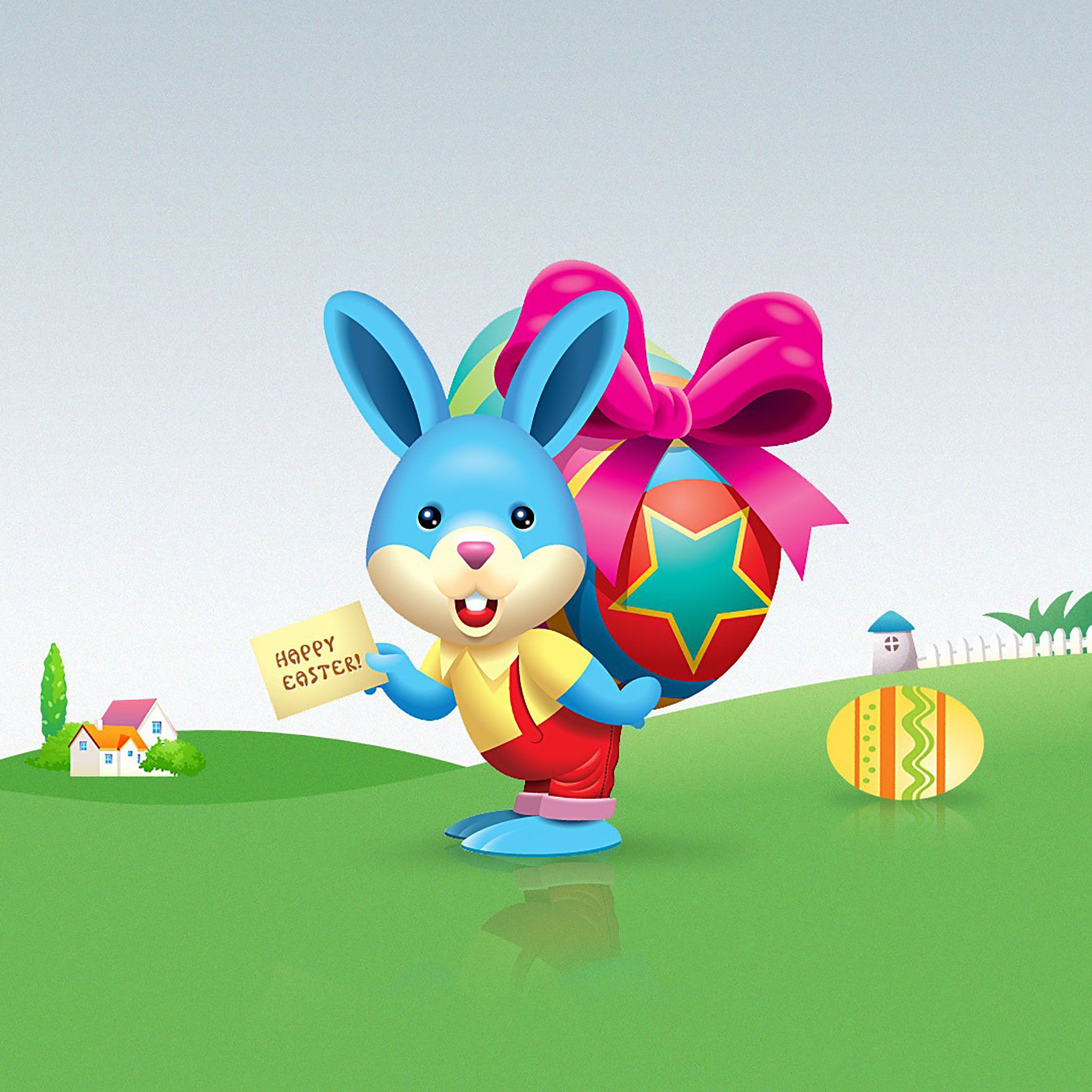 Easter 2048x2048 Wallpapers - Wallpaper Cave