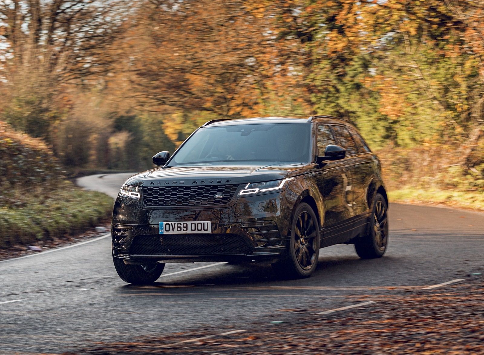 Rang Rover Sport 2021 Wallpapers - Wallpaper Cave