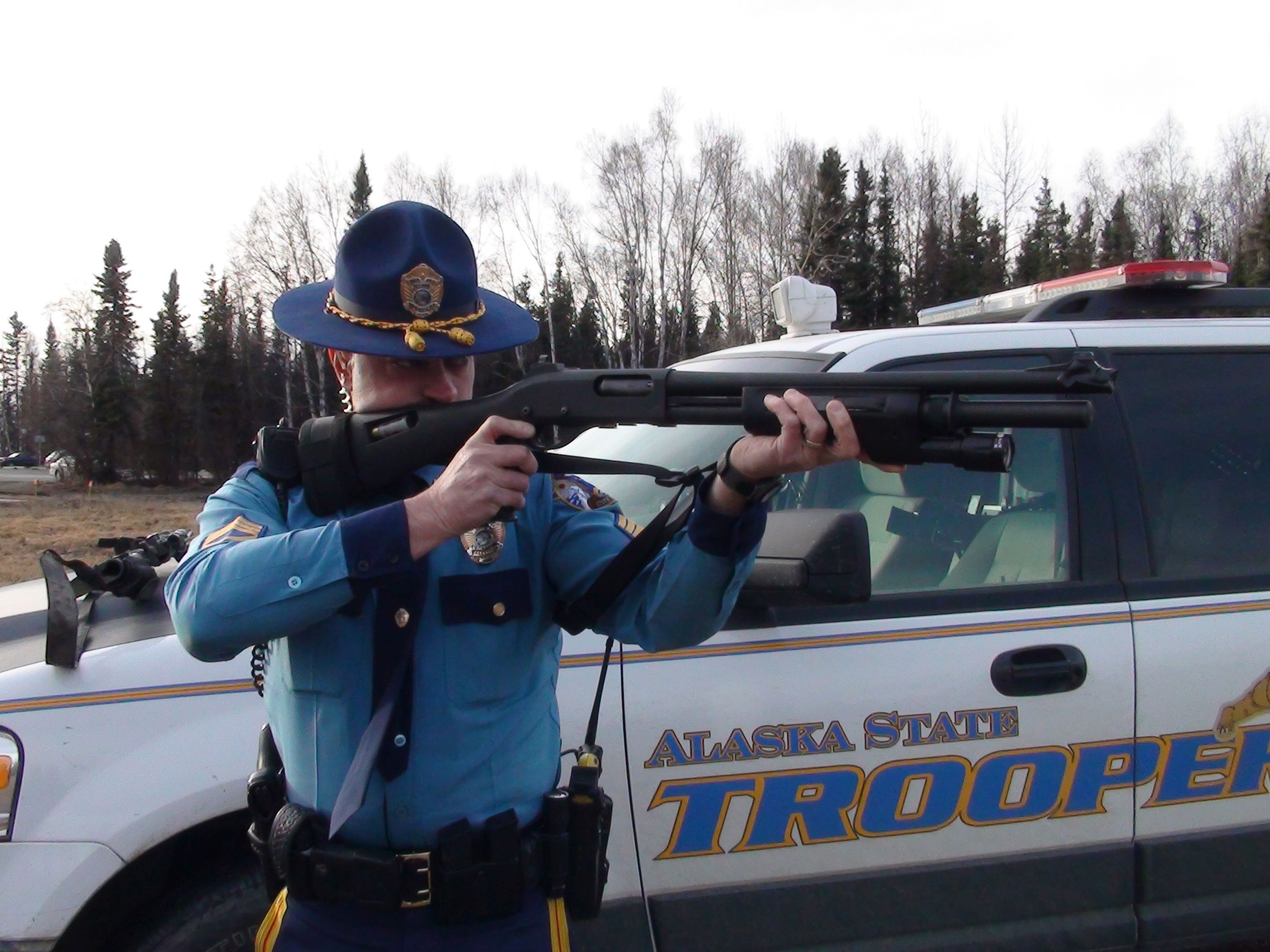 State Police Wallpapers - Wallpaper Cave