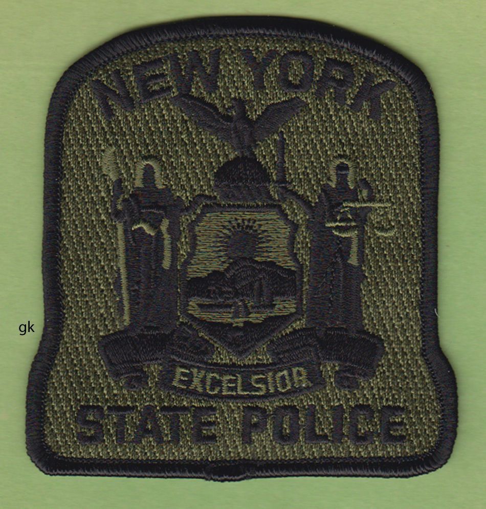 New York State Police Wallpapers - Wallpaper Cave