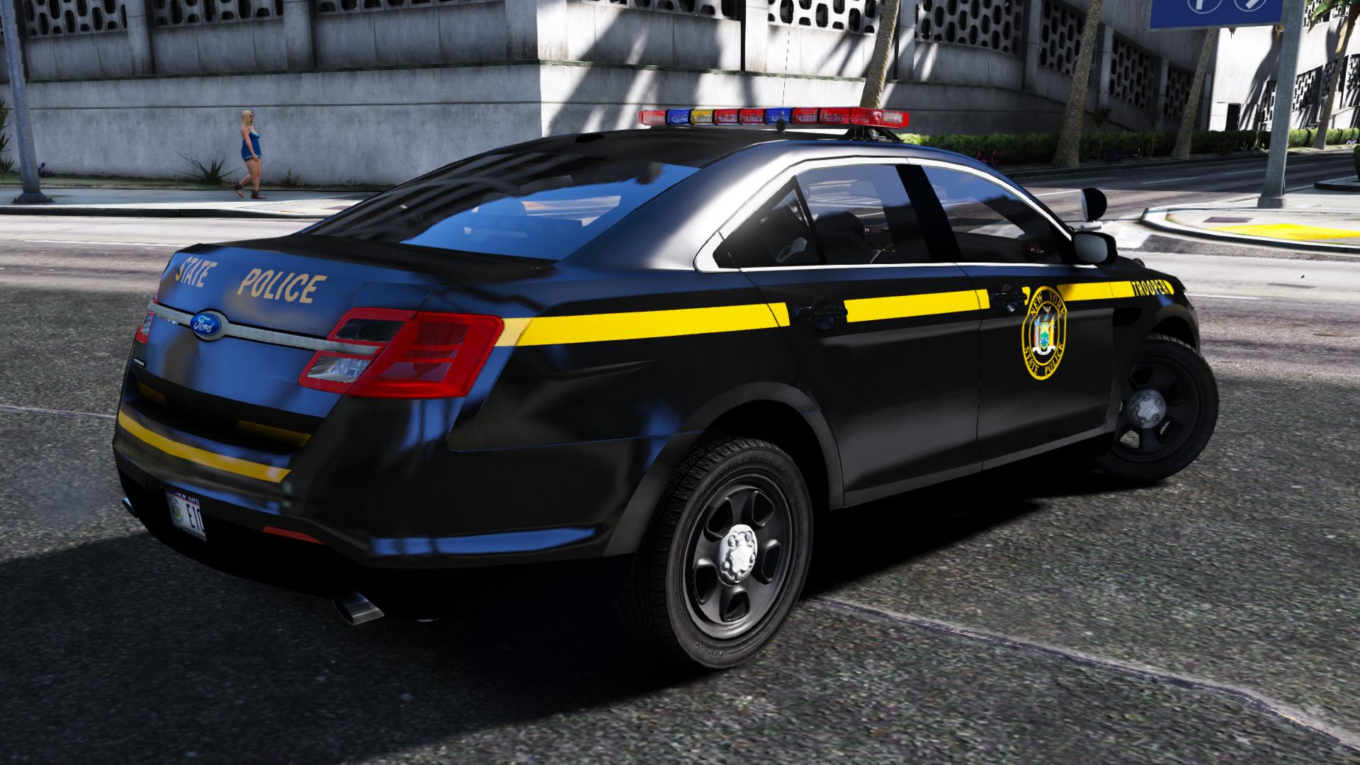 New York State Police Wallpapers - Wallpaper Cave