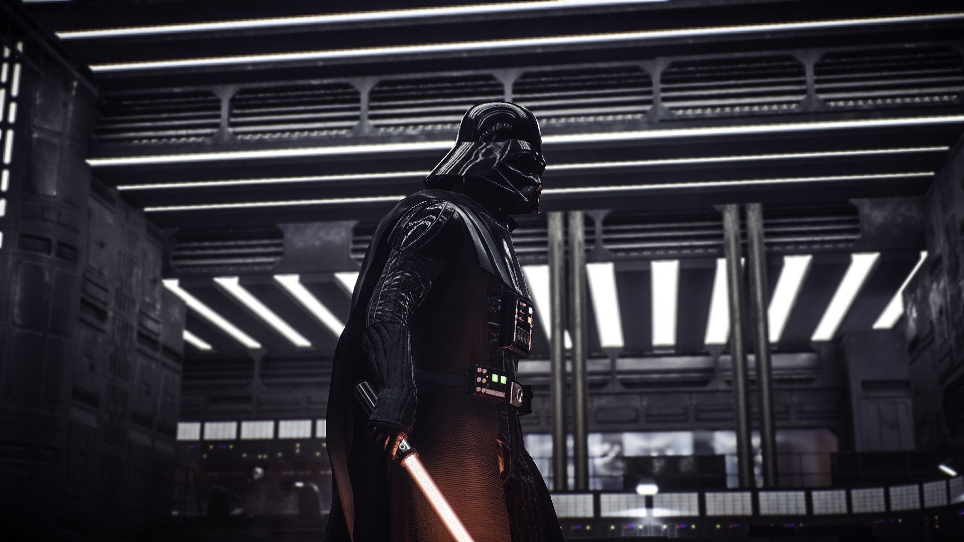 Star Wars Battlefront Characters Wallpapers - Wallpaper Cave