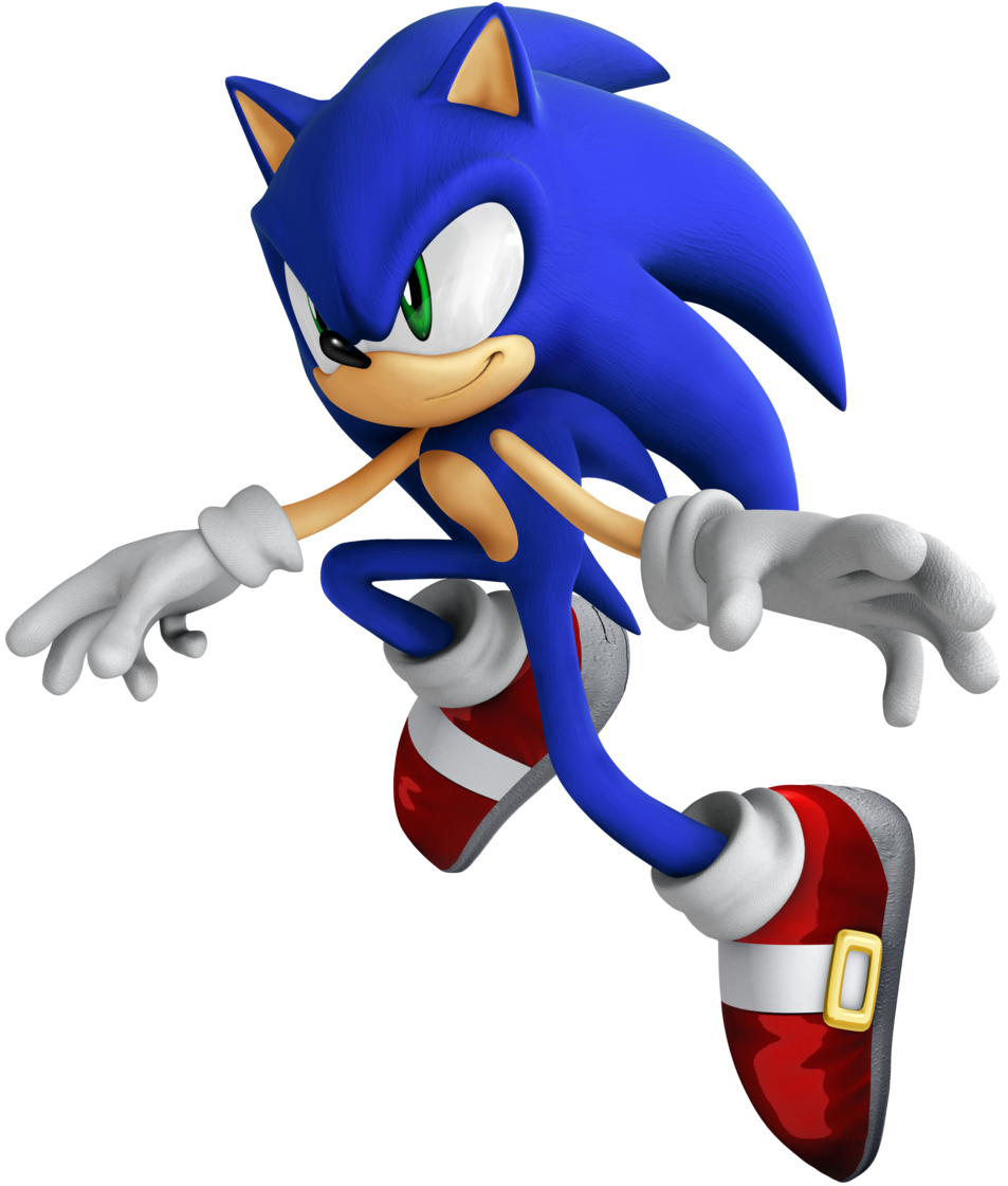Sonic2006 Wallpapers - Wallpaper Cave