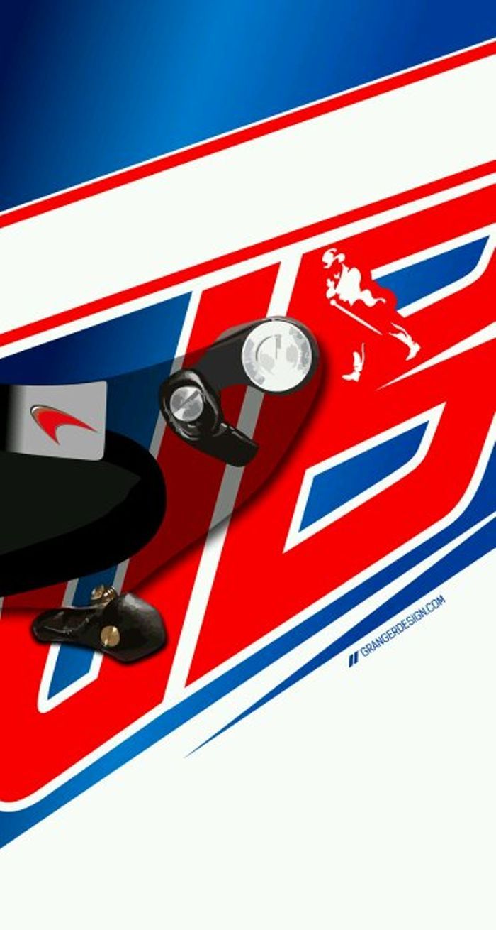 Jenson Button Wallpapers - Wallpaper Cave