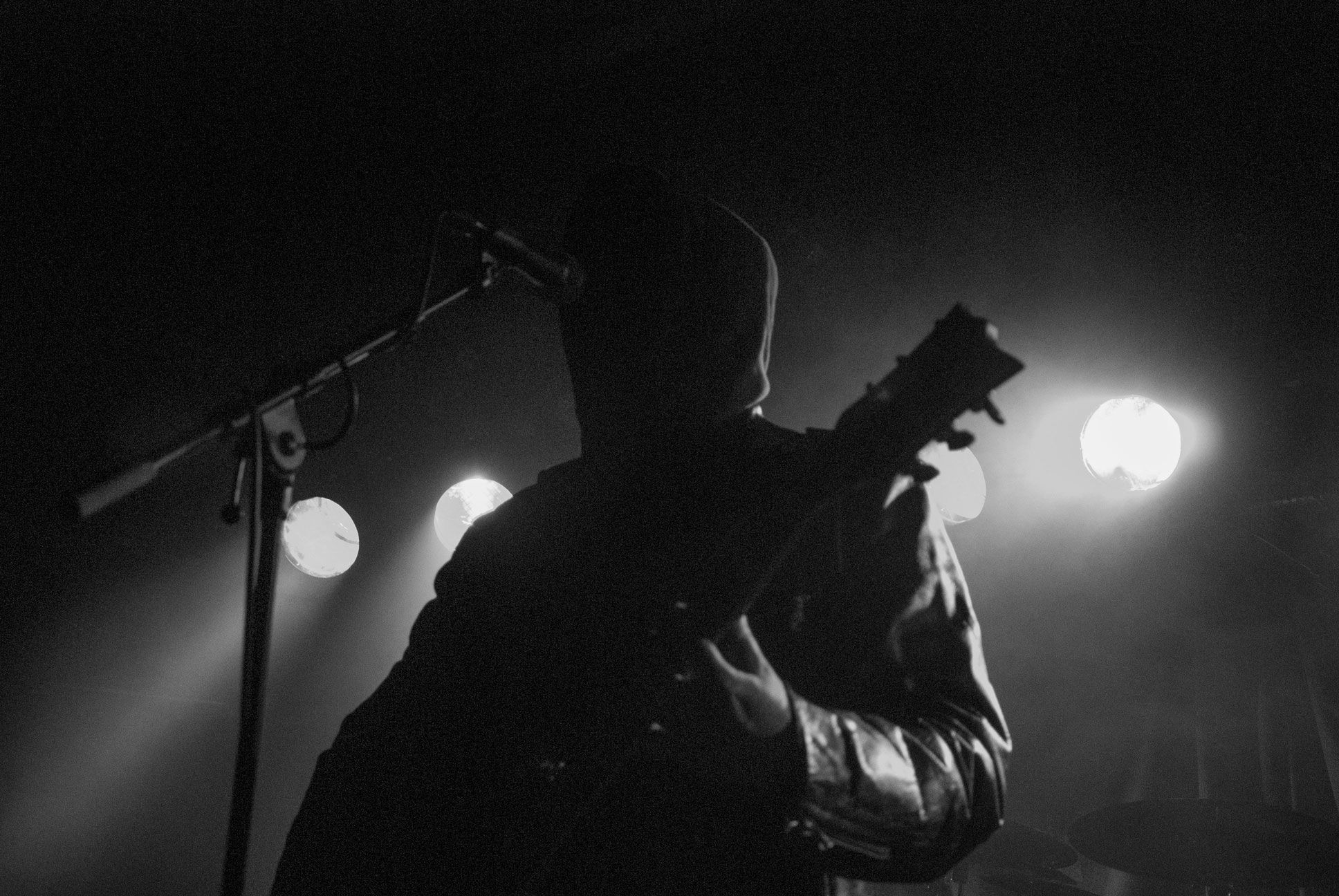 Mgła Wallpapers - Wallpaper Cave