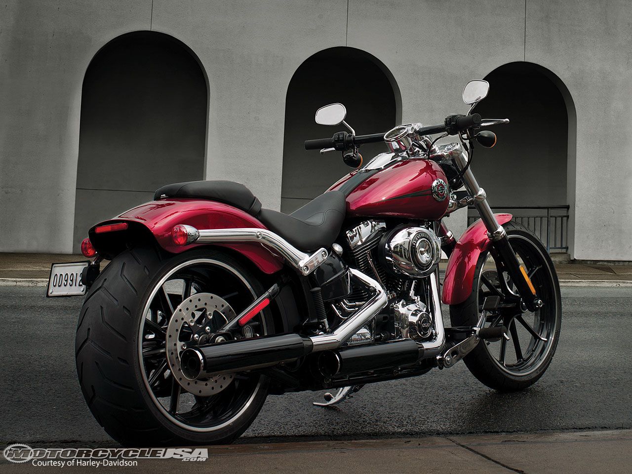 Cruiser Bikes Wallpapers - Wallpaper Cave