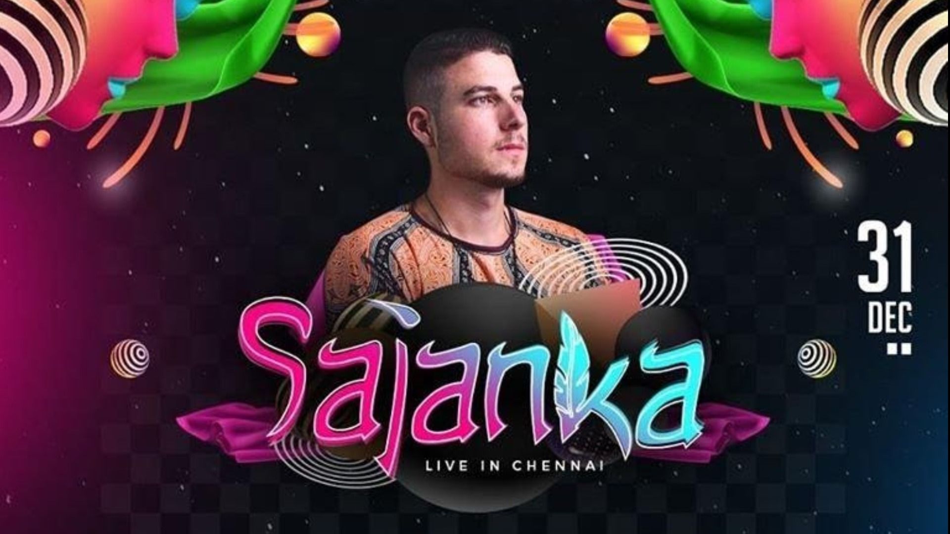 Sajanka Wallpapers - Wallpaper Cave