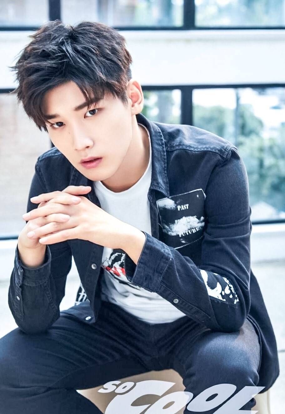 Xing Zhao Lin Wallpapers - Wallpaper Cave