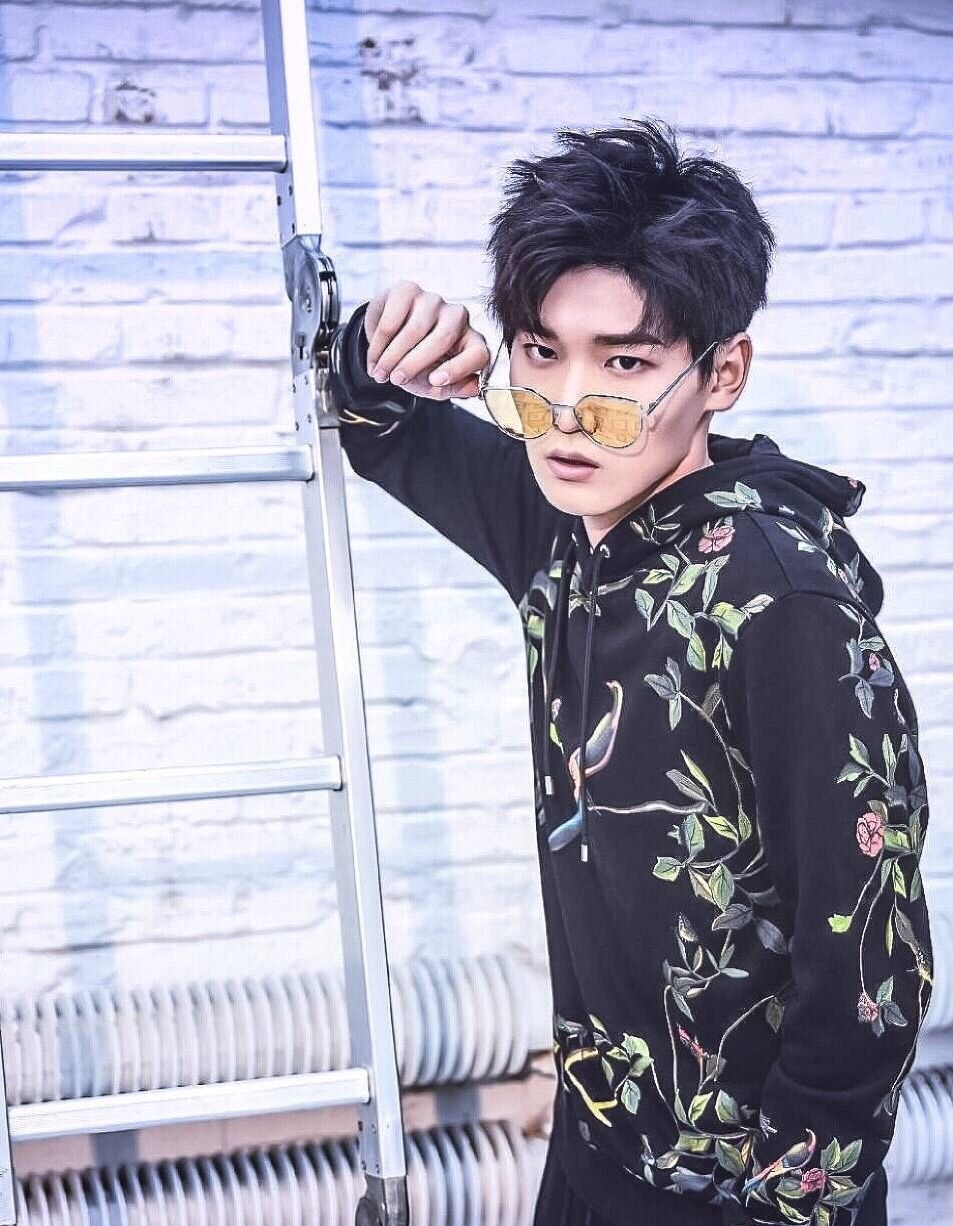 Xing Zhao Lin Wallpapers - Wallpaper Cave