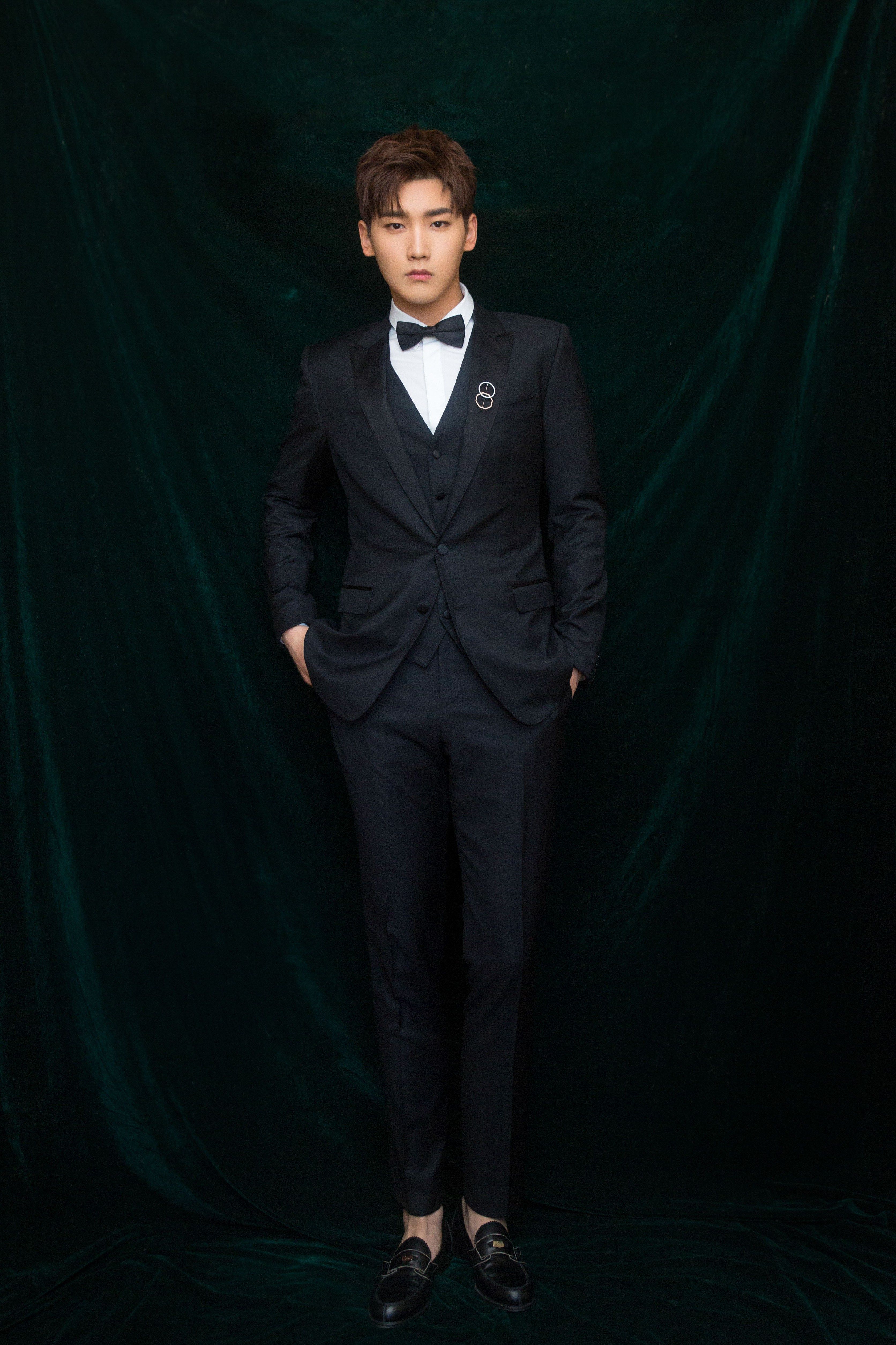 Xing Zhao Lin Wallpapers - Wallpaper Cave