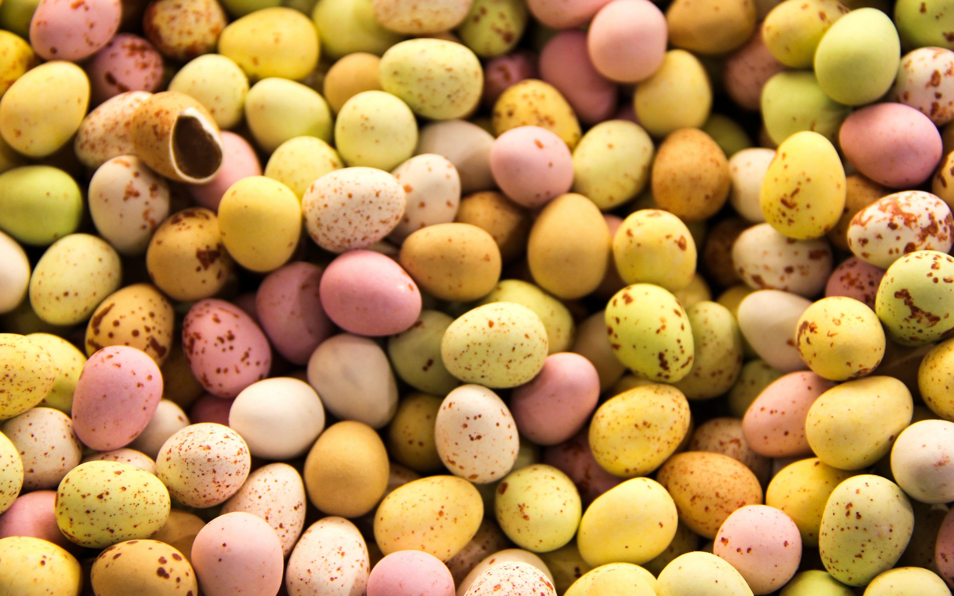 Chocolate Easter Eggs Wallpapers - Wallpaper Cave