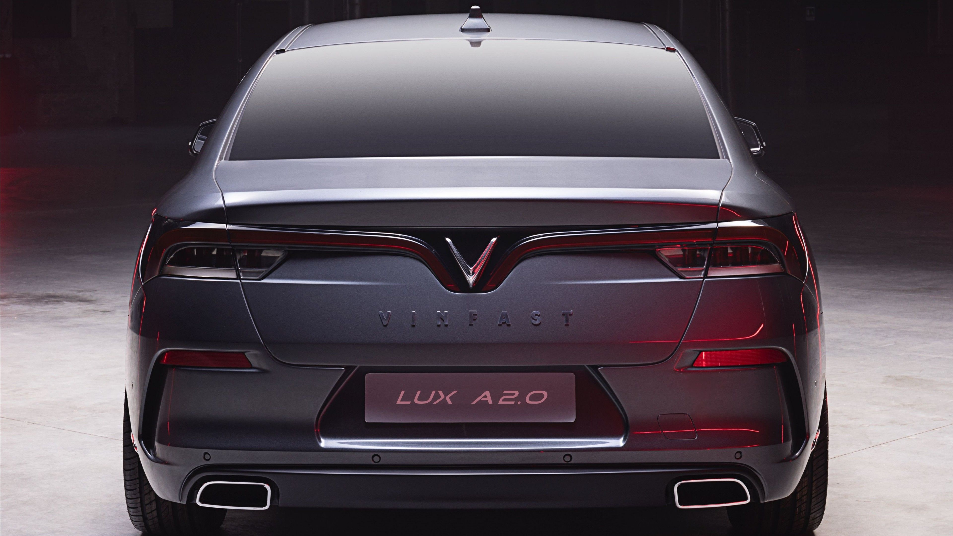 VinFast Wallpapers - Wallpaper Cave