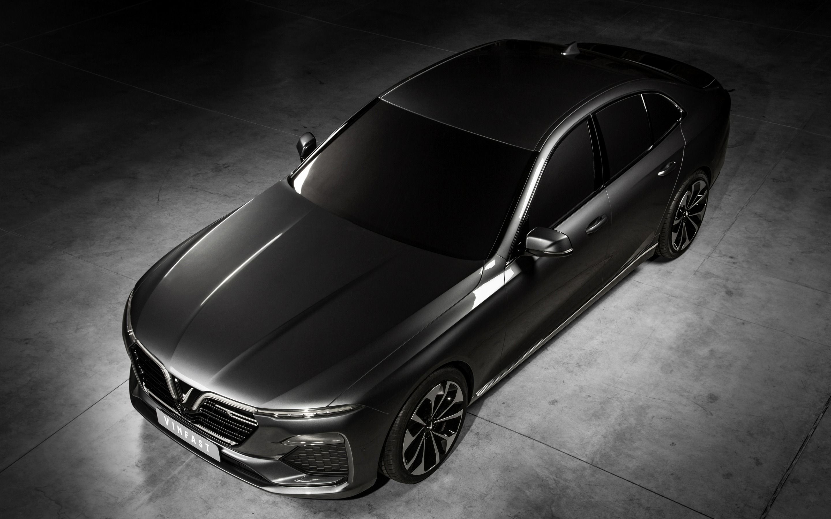 VinFast Wallpapers - Wallpaper Cave