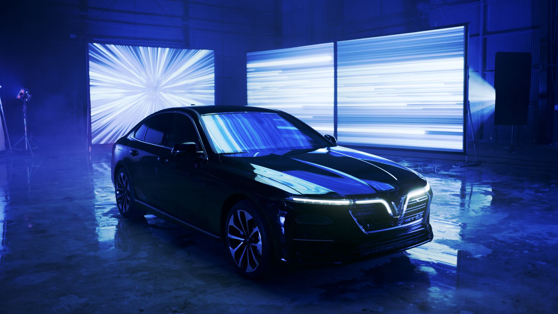 VinFast Wallpapers - Wallpaper Cave