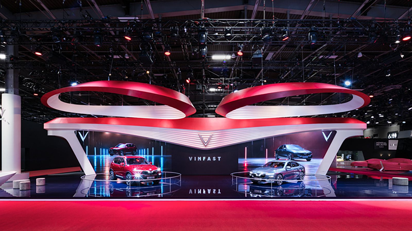 VinFast Wallpapers - Wallpaper Cave