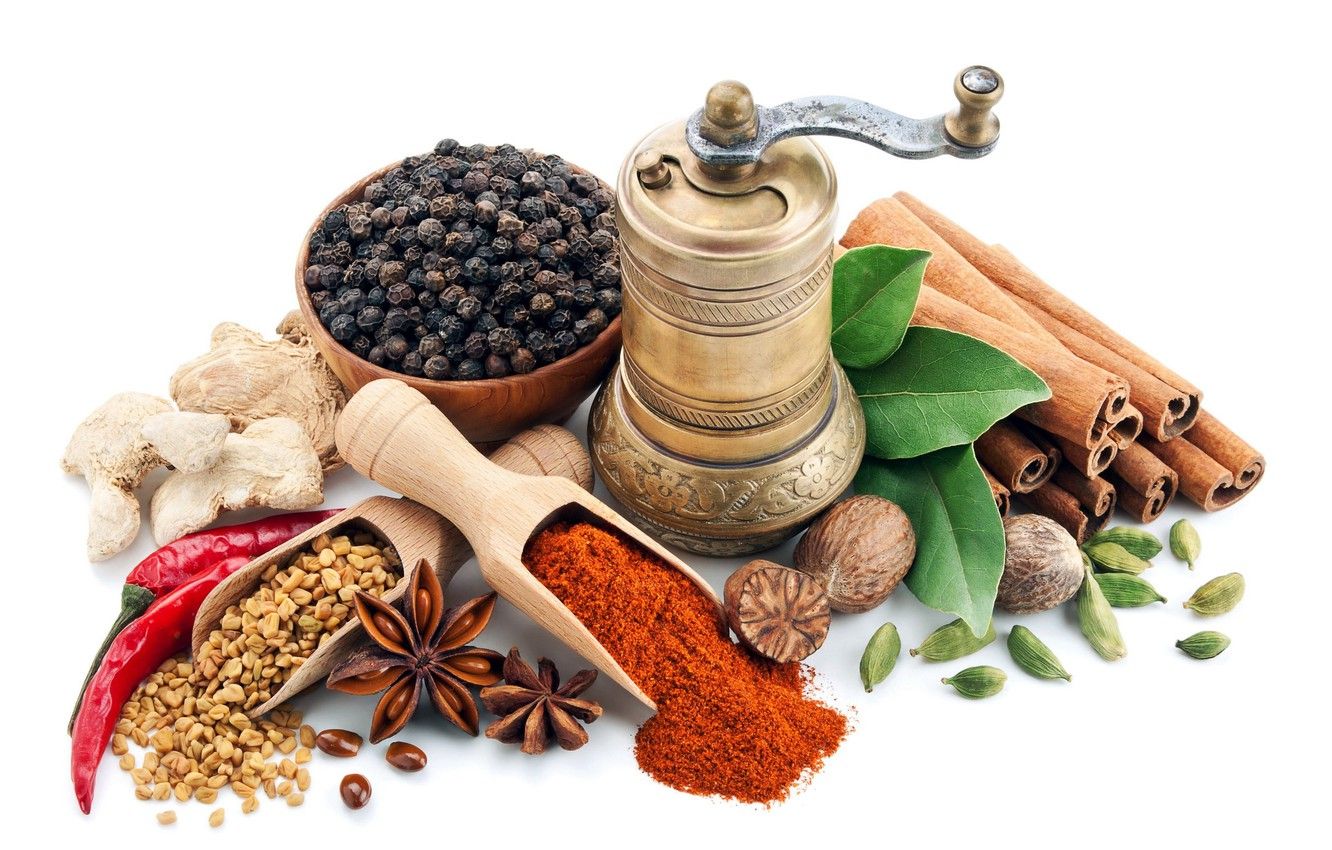 Garam Masala Wallpapers - Wallpaper Cave